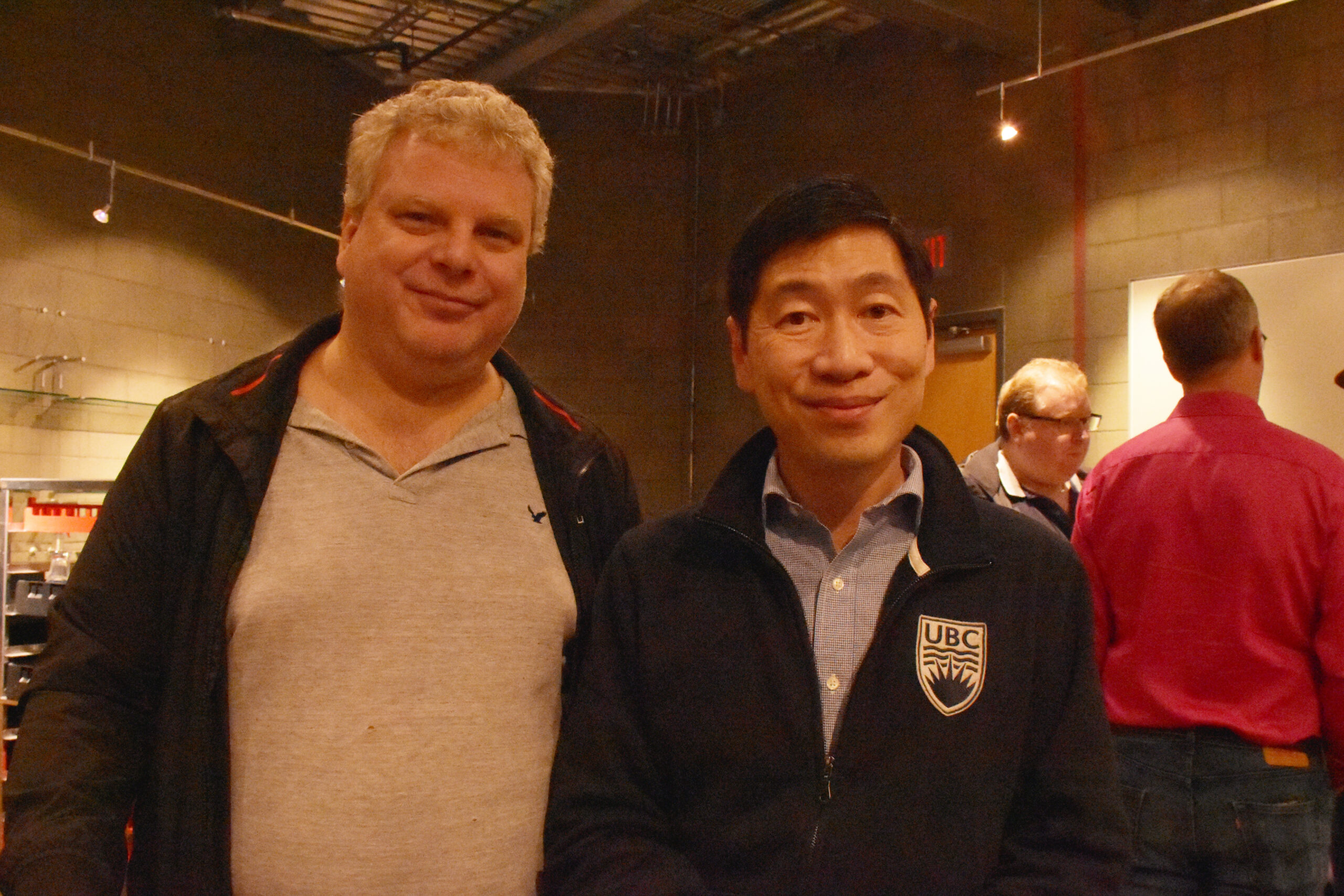 2950 History Project launch