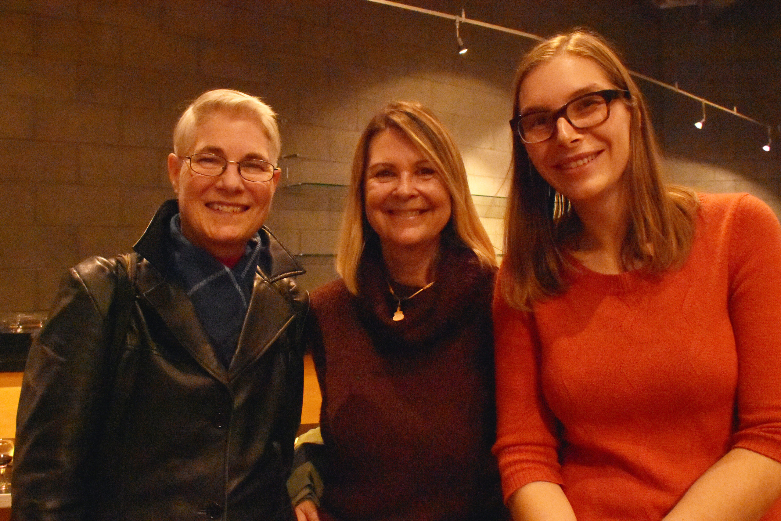 2950 History Project launch