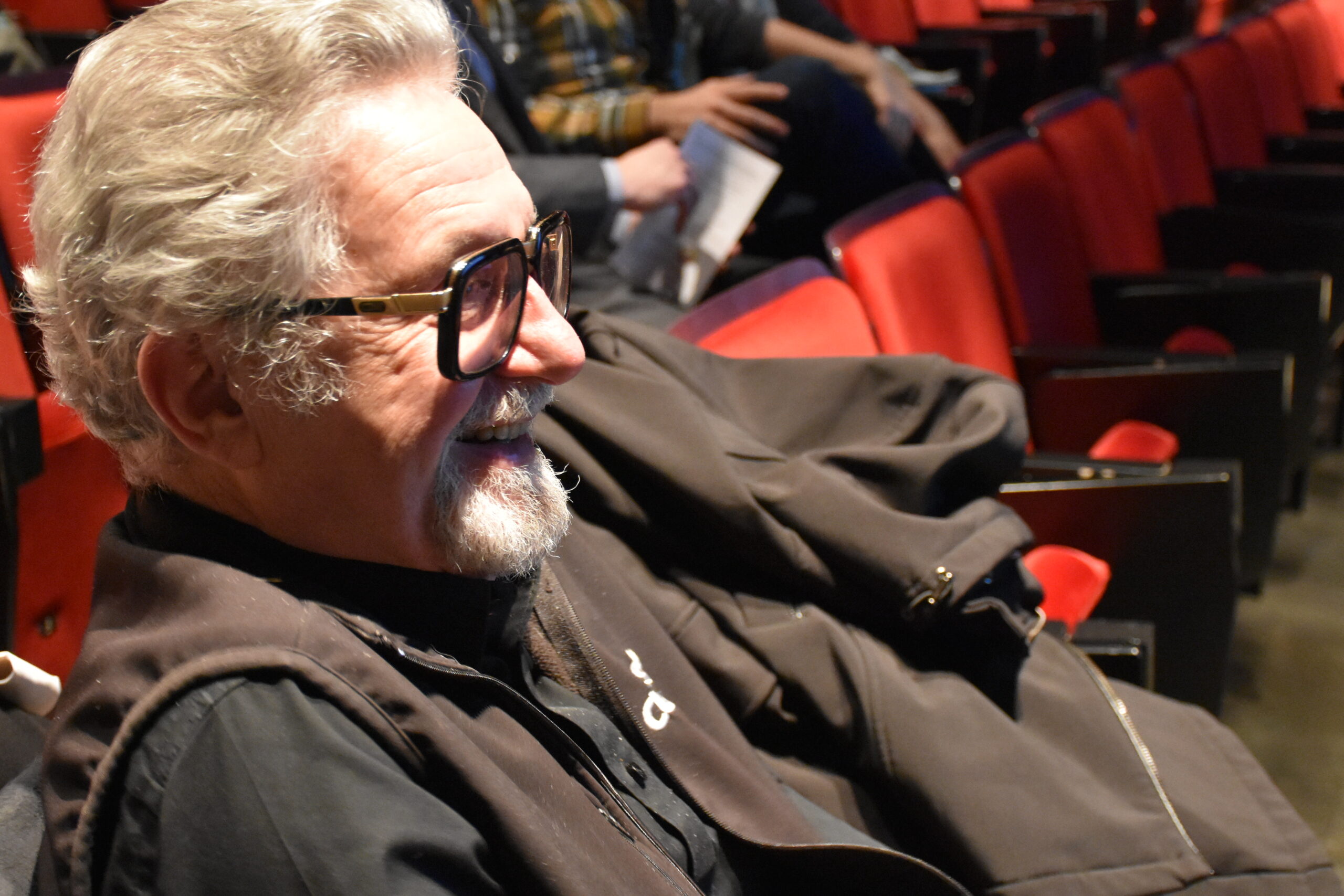 2950 History Project launch