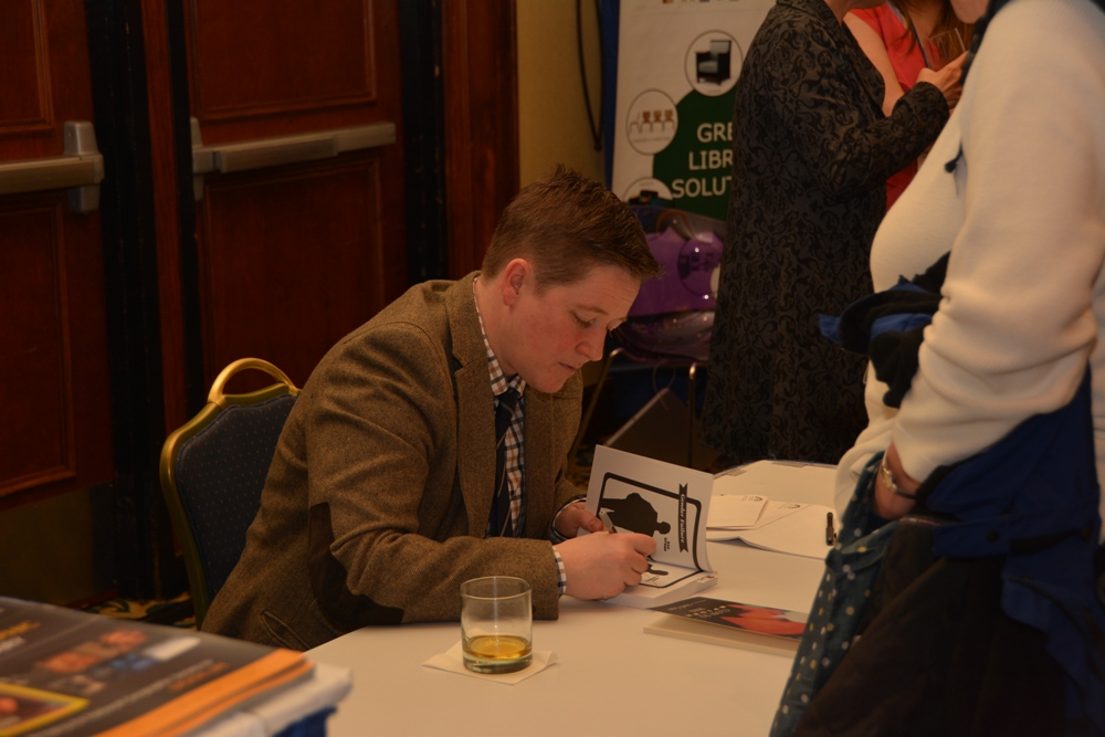 BC Library Association Conference 2014