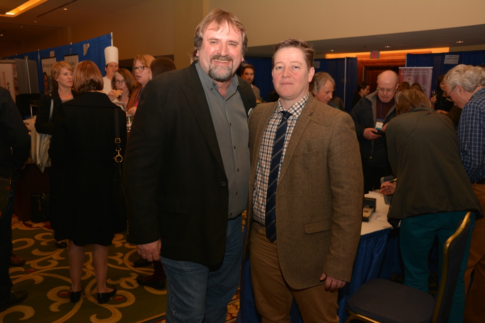 BC Library Association Conference 2014