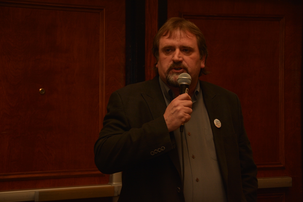 BC Library Association Conference 2014