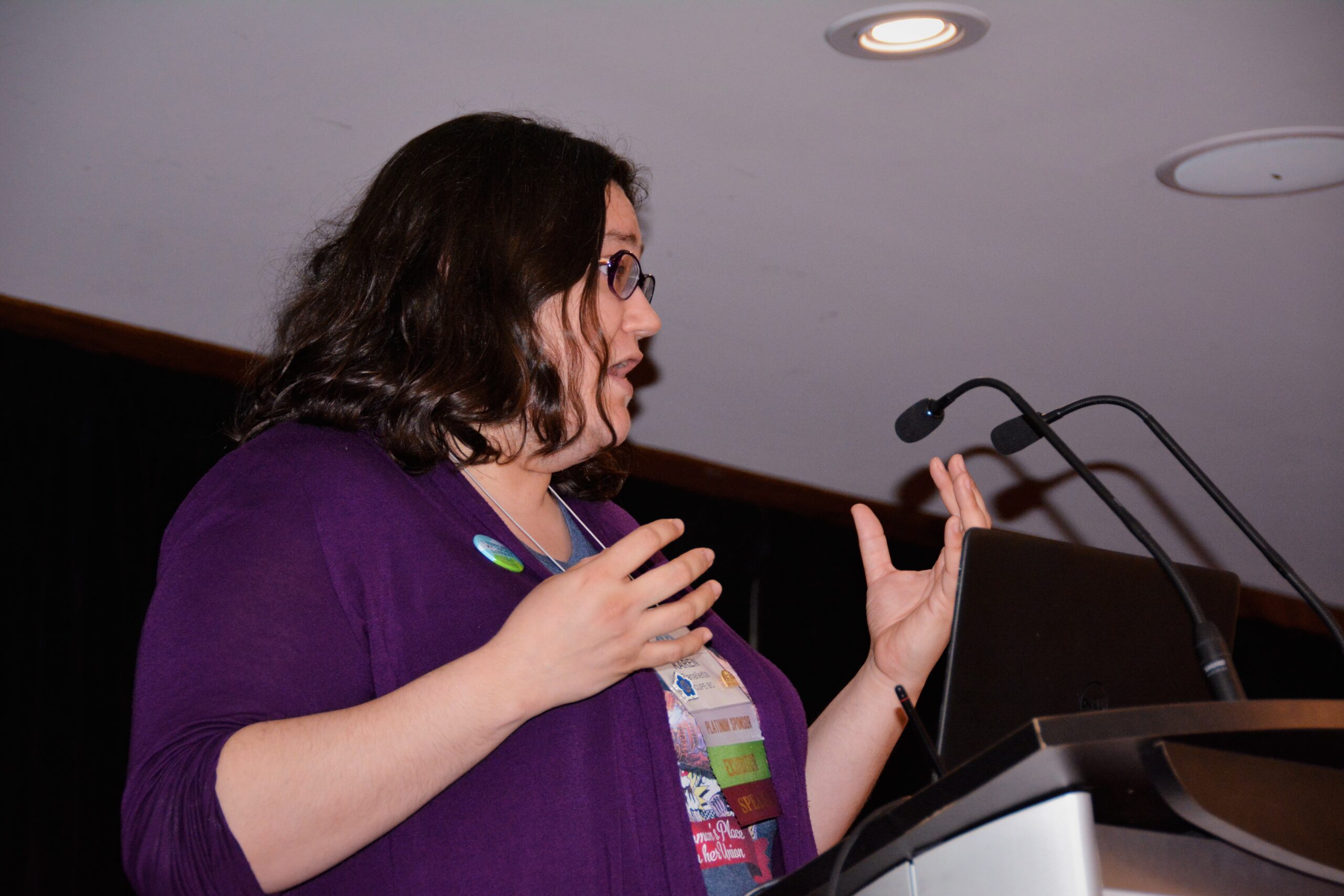 BC Library Association Conference 2017