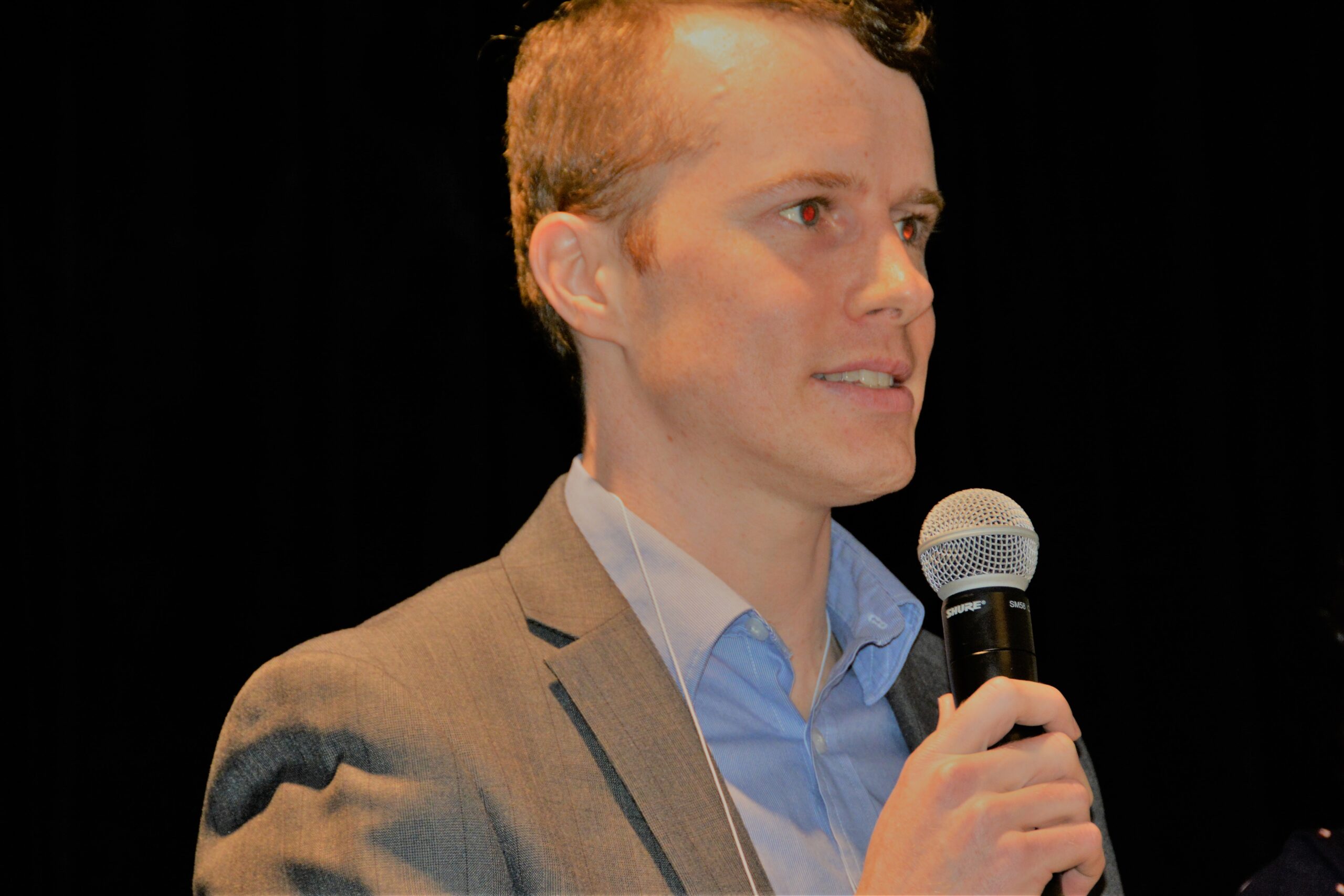 BC Library Association Conference 2017