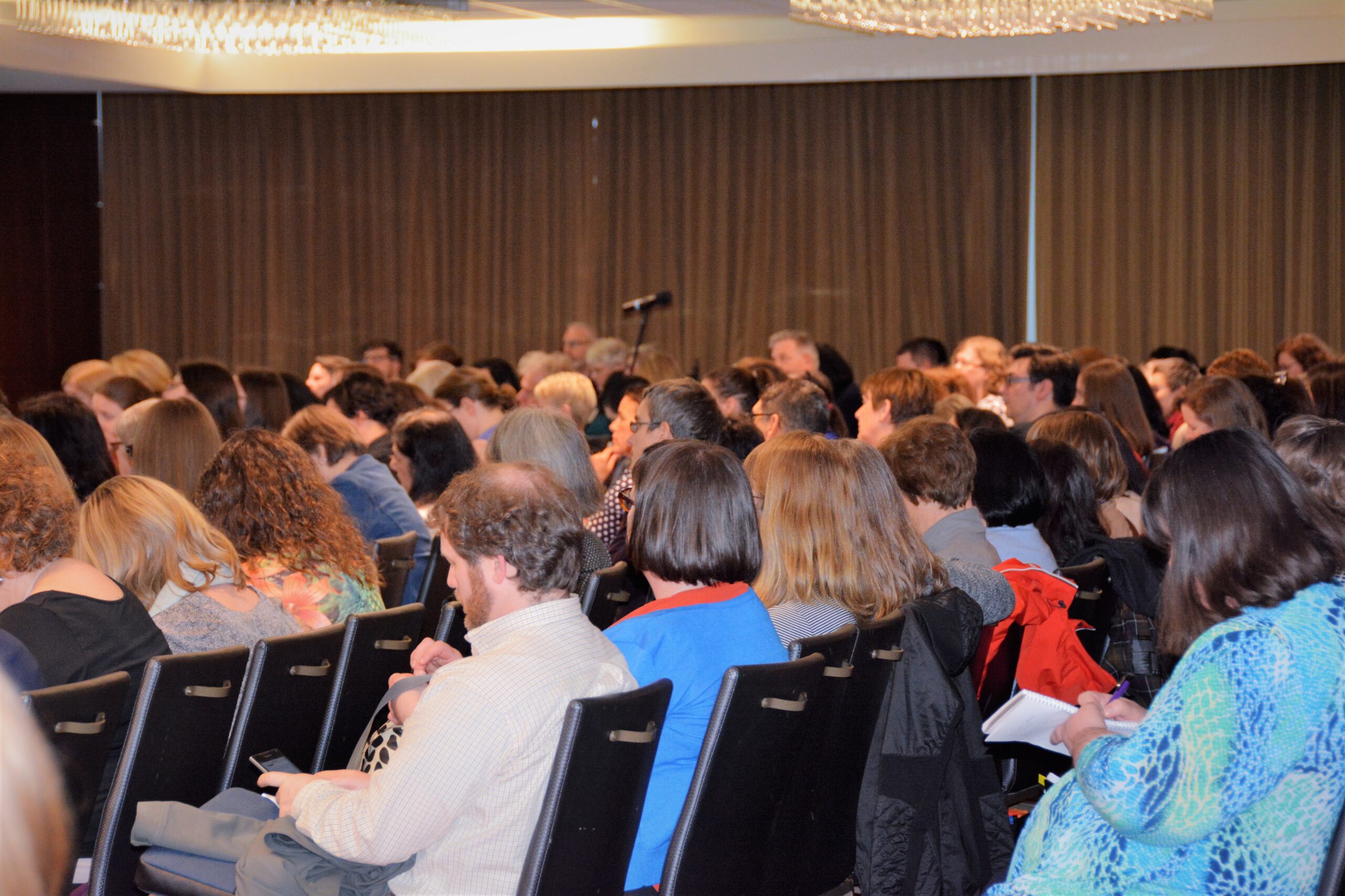 BC Library Association Conference 2017 - CUPE BC