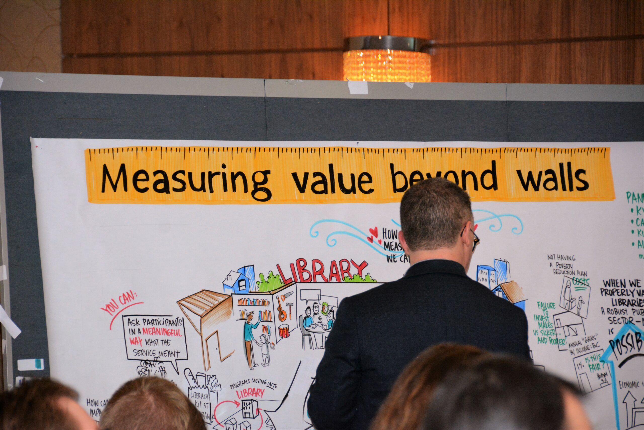 BC Library Association Conference 2017