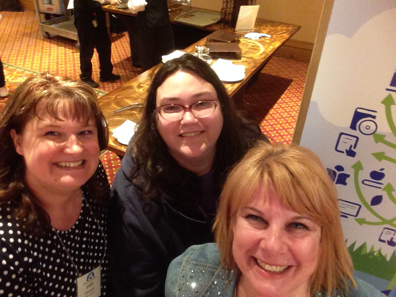 BC Library Association Conference