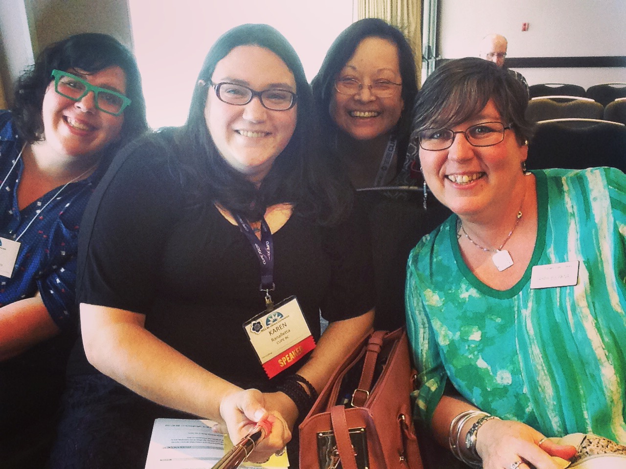 BC Library Association Conference