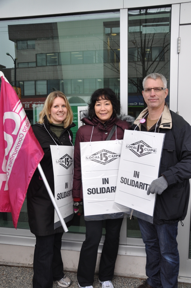 CBA Day of Action Nov 2012