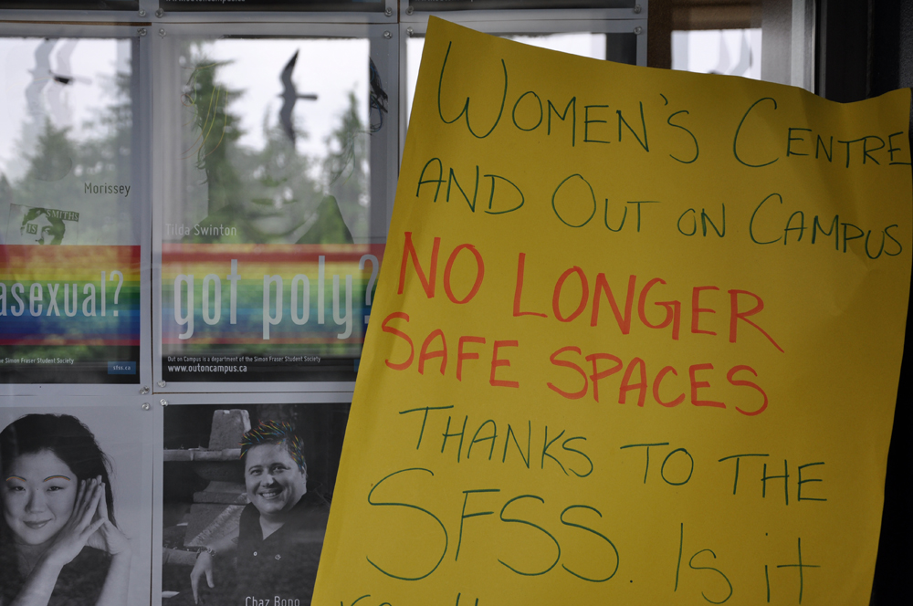 CUPE 3338 Lockout