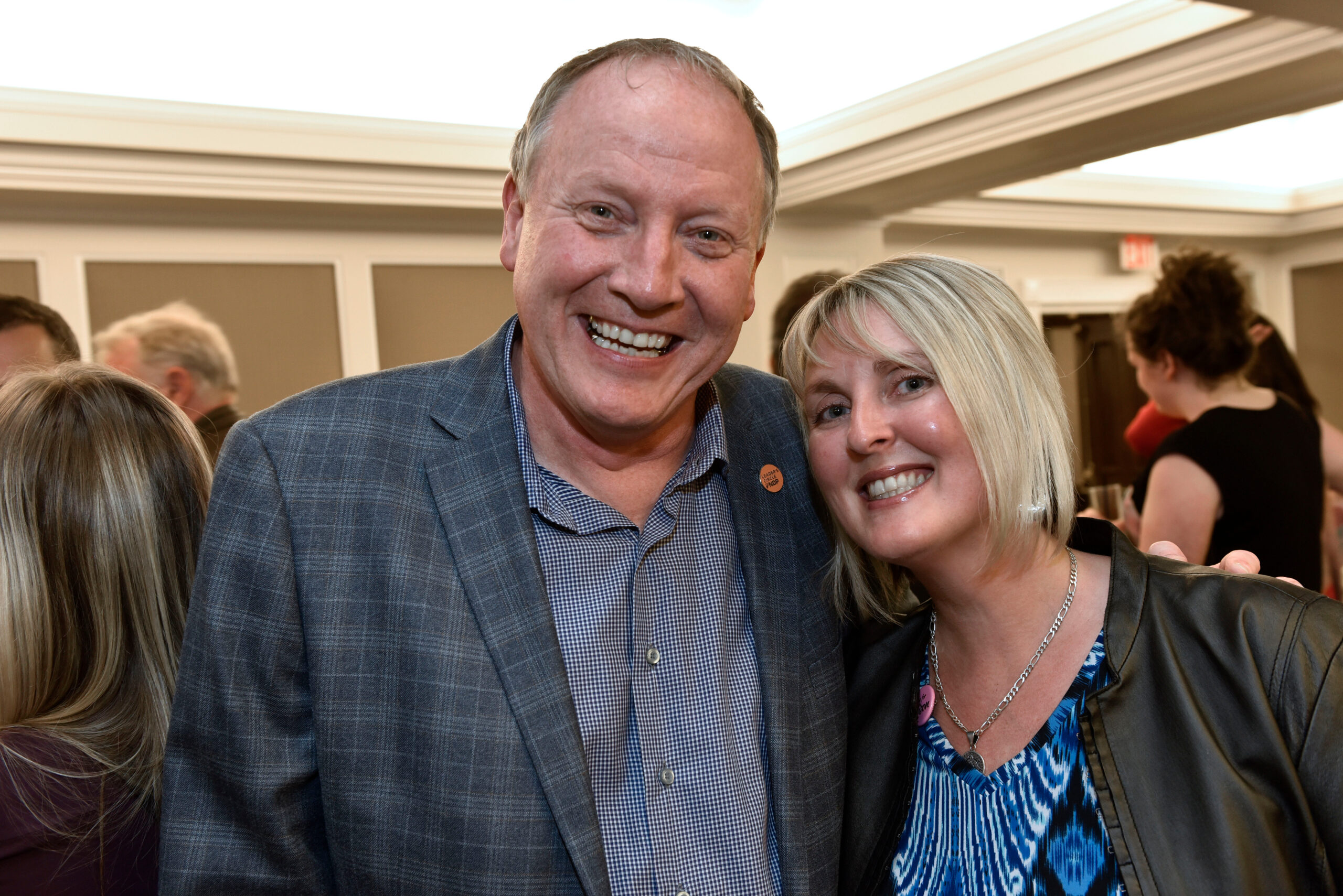 CUPE BC 53rd Annual Convention