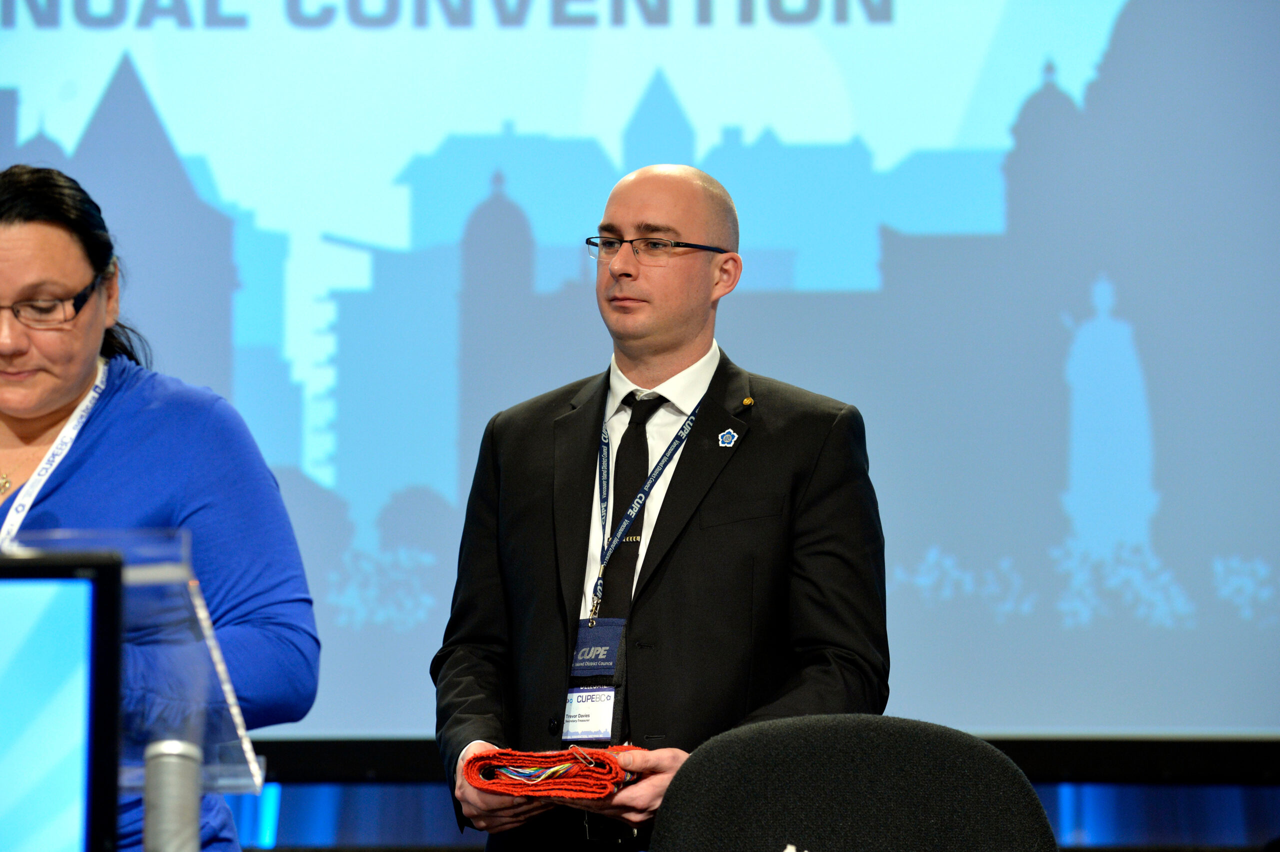 CUPE BC 53rd Annual Convention