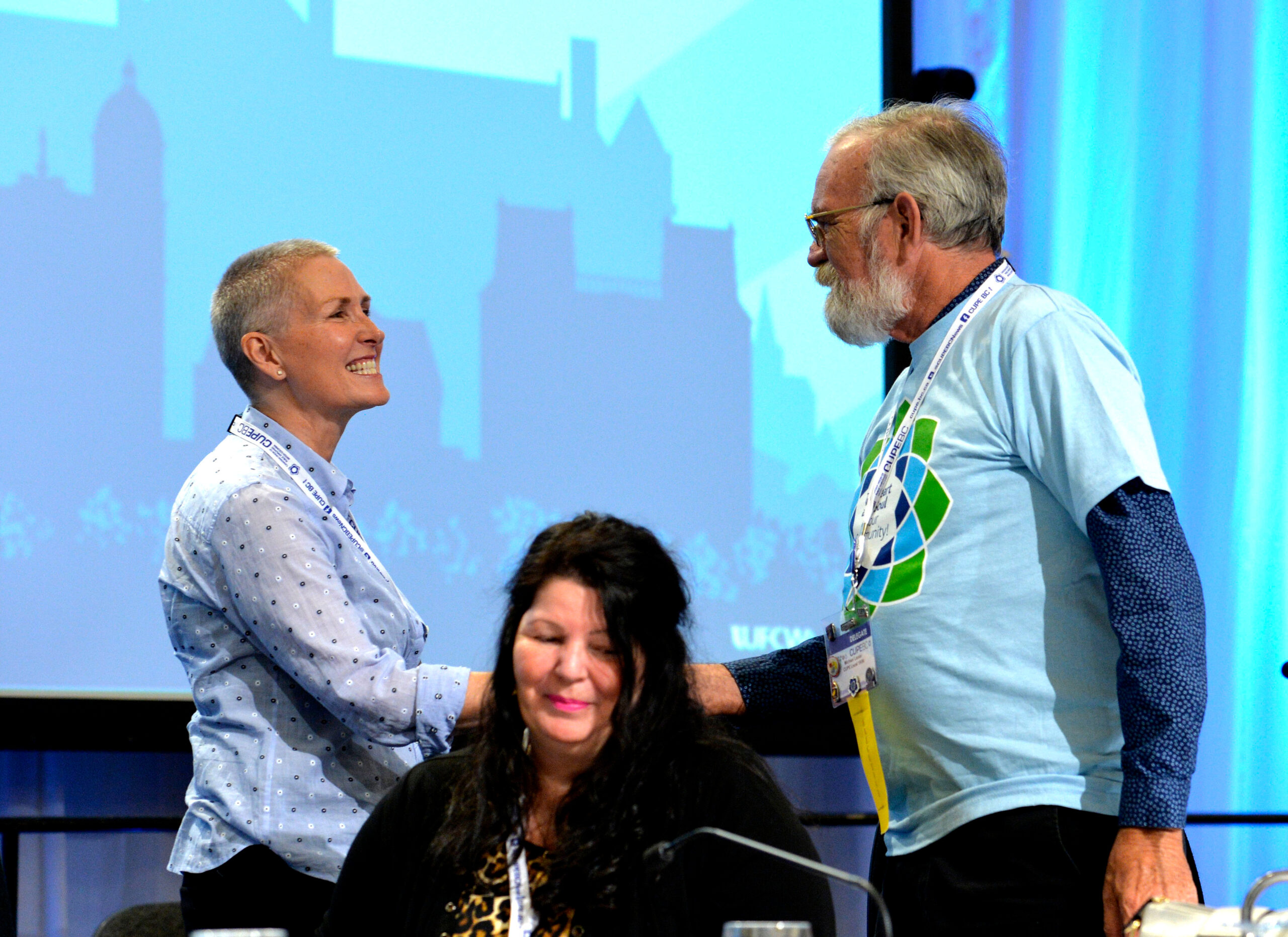 CUPE BC 53rd Annual Convention
