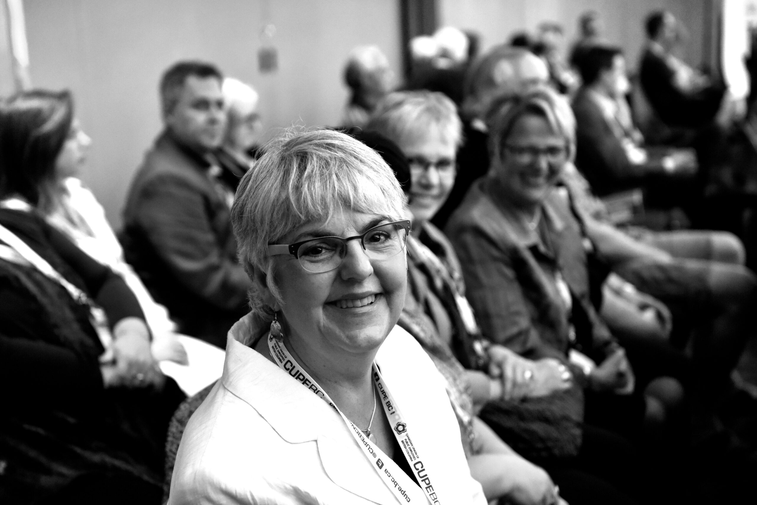 CUPE BC 53rd Annual Convention