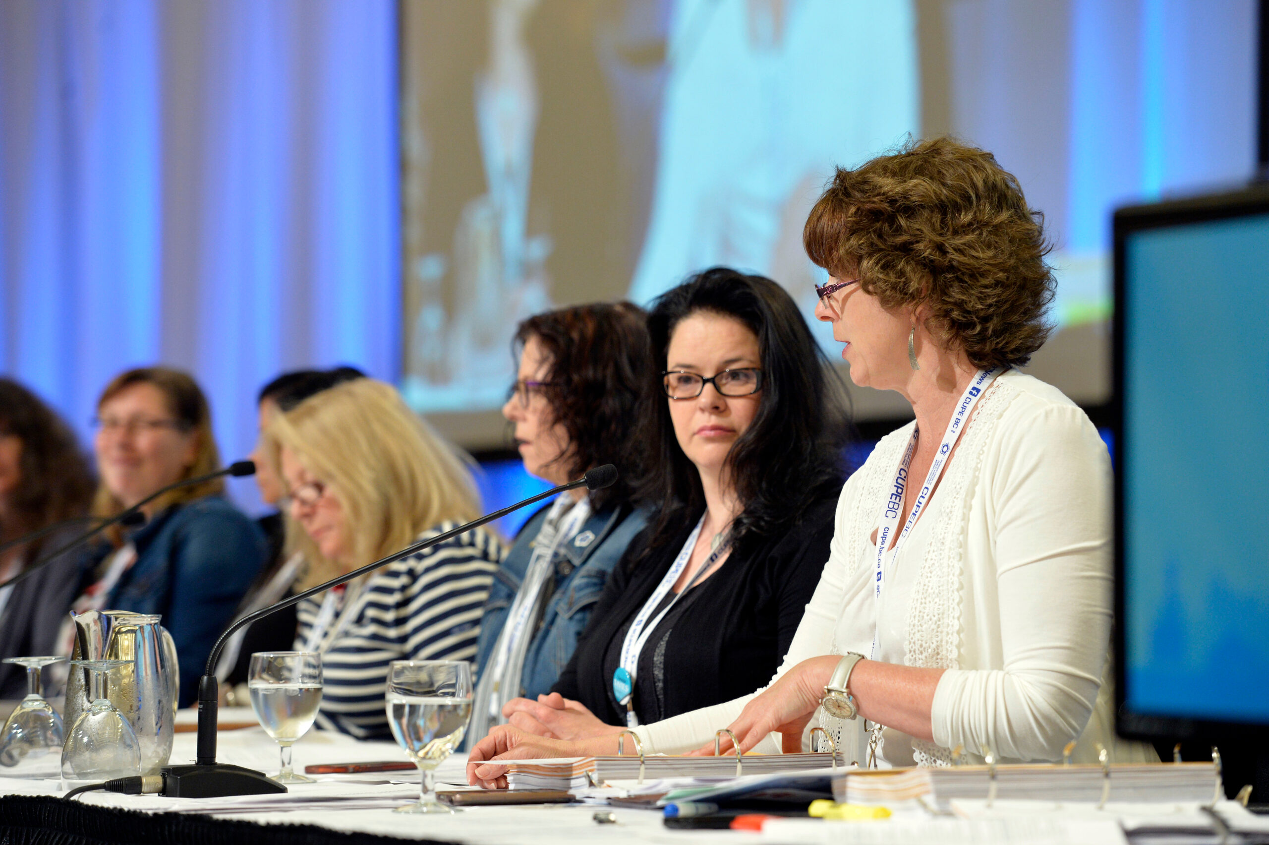CUPE BC 53rd Annual Convention