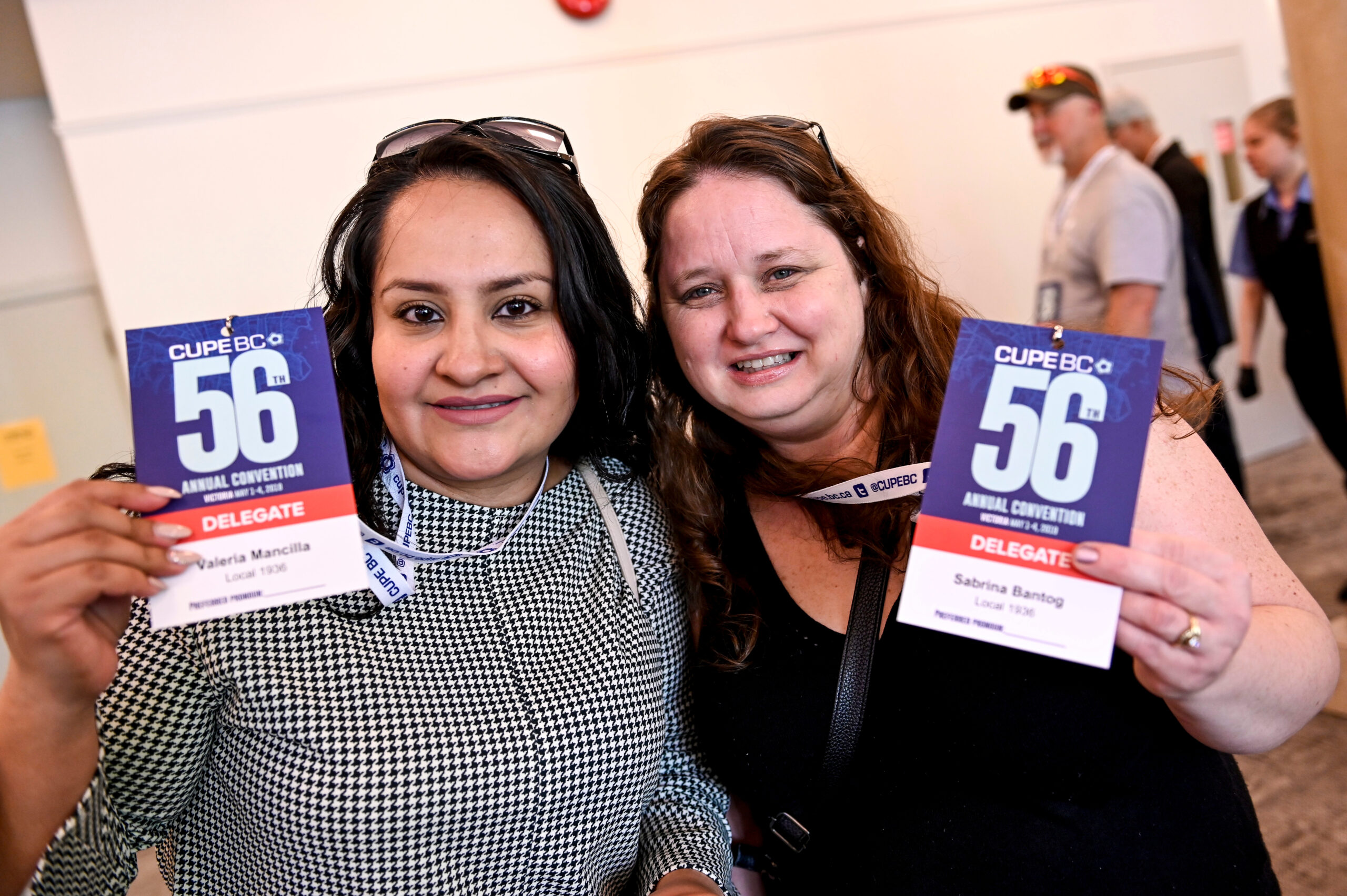 CUPE BC 56th Annual Convention