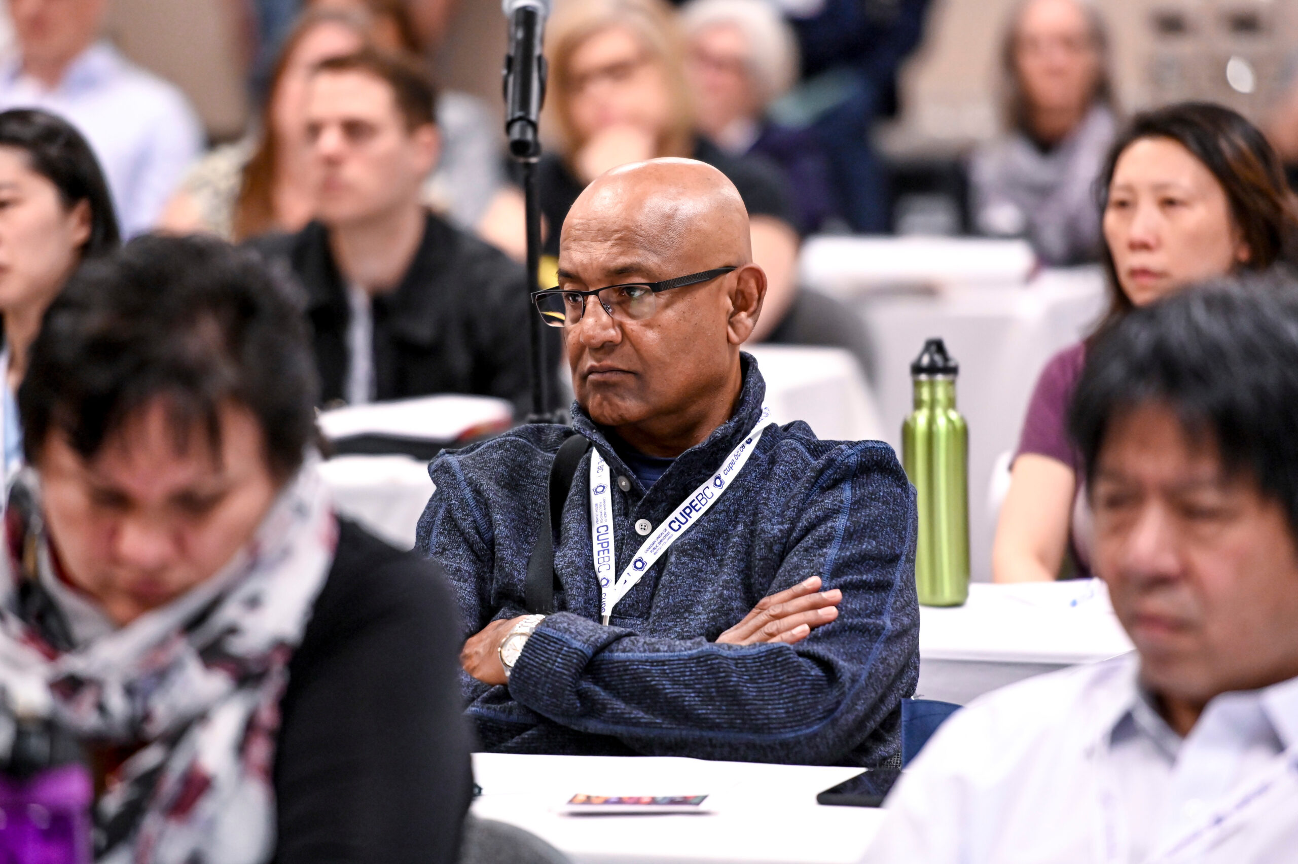 CUPE BC 56th Annual Convention