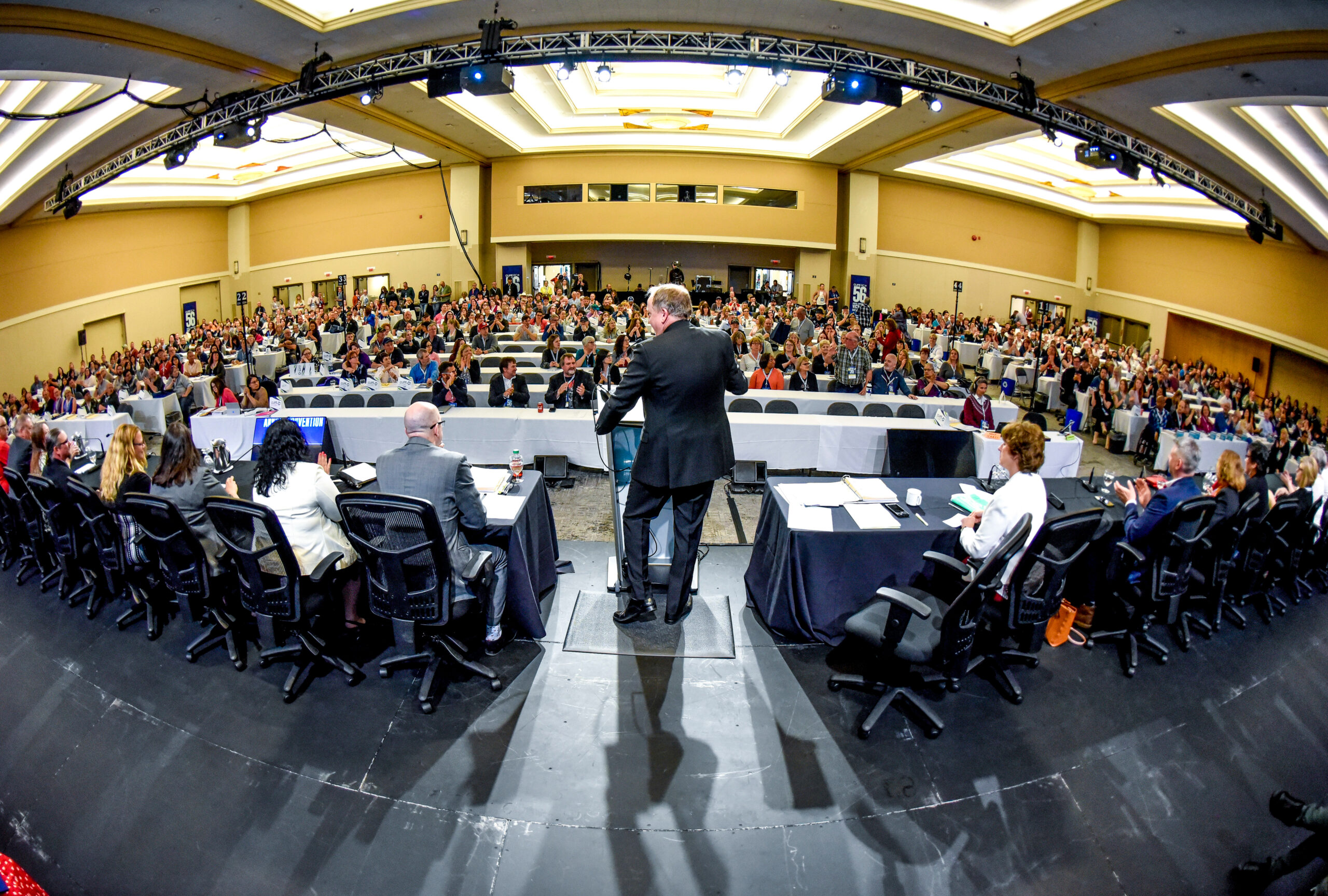 CUPE BC 56th Annual Convention