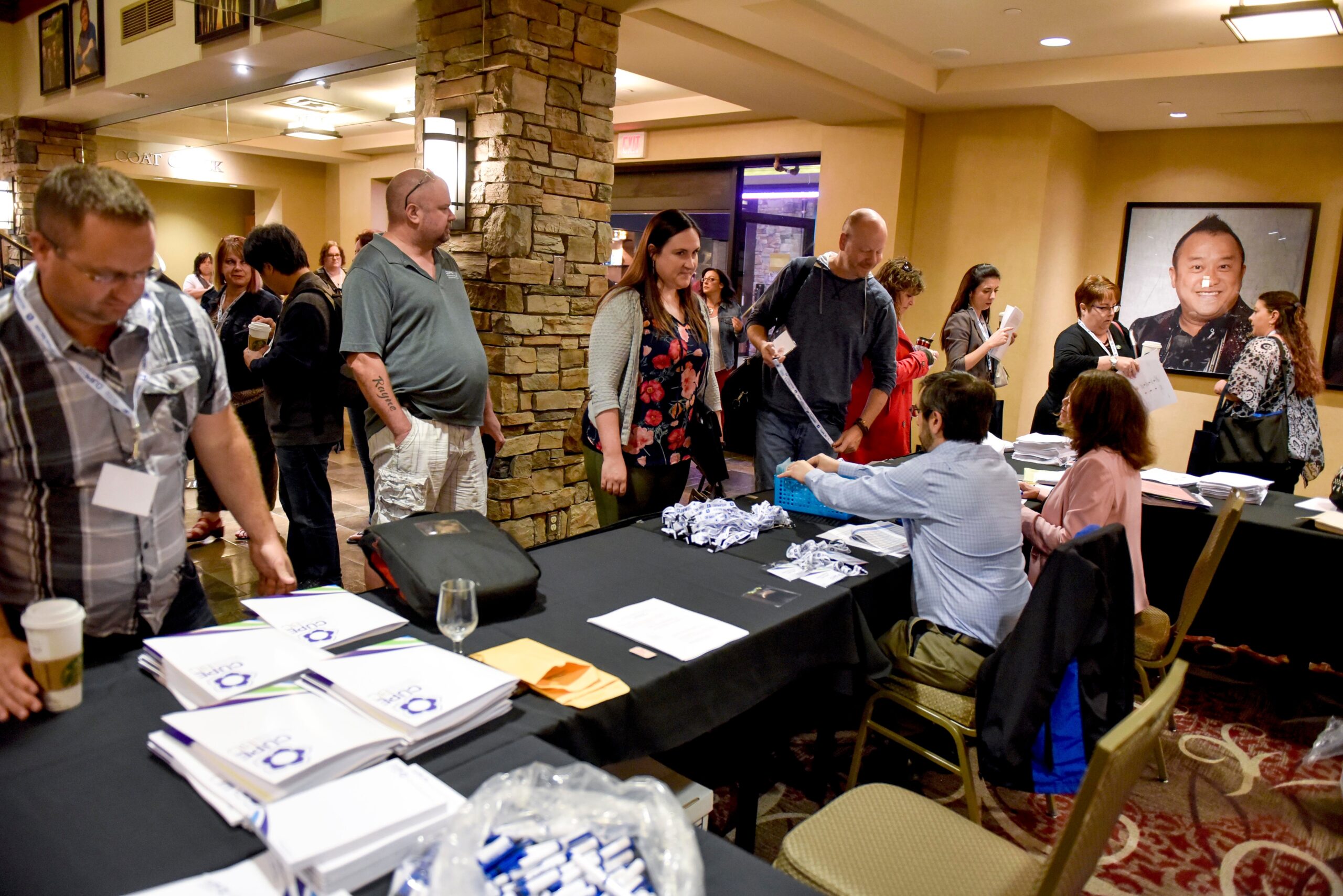 CUPE BC All Presidents Bargaining and Educational Think Tank