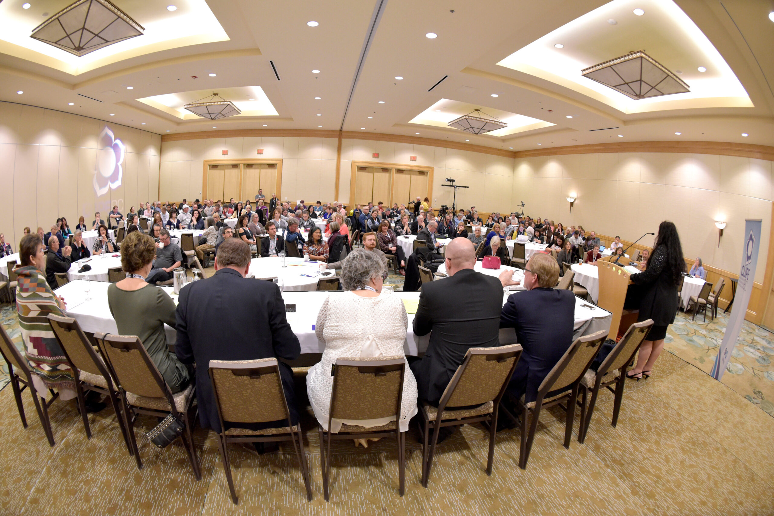 CUPE BC Education Sector Conference