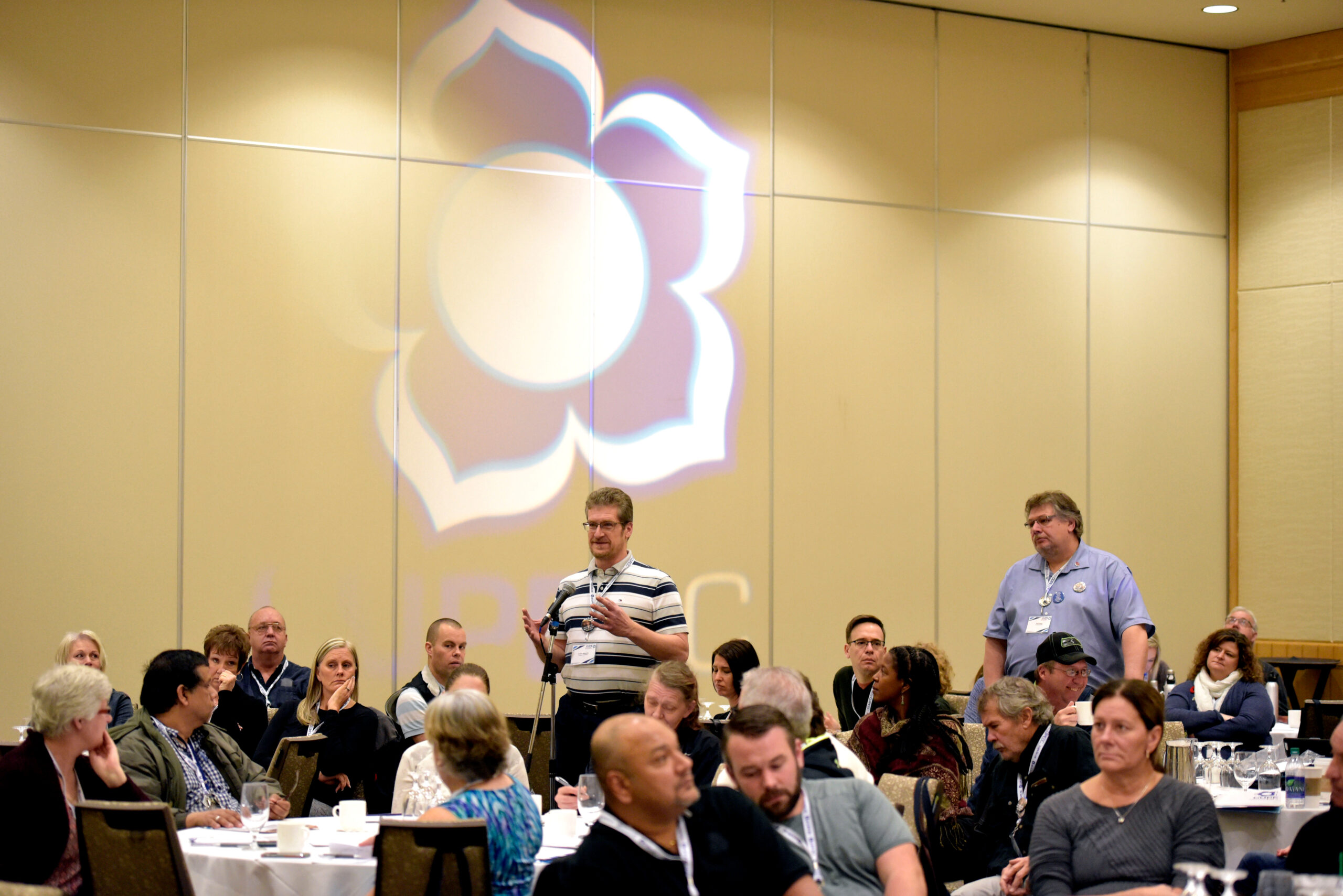 CUPE BC Education Sector Conference - CUPE BC