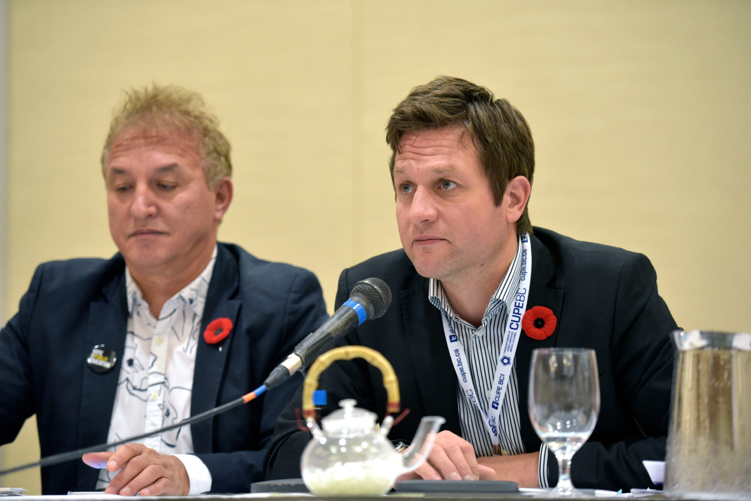 CUPE BC Education Sector Conference