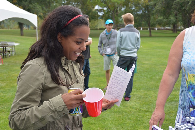 CUPE BC Young Workers Conference