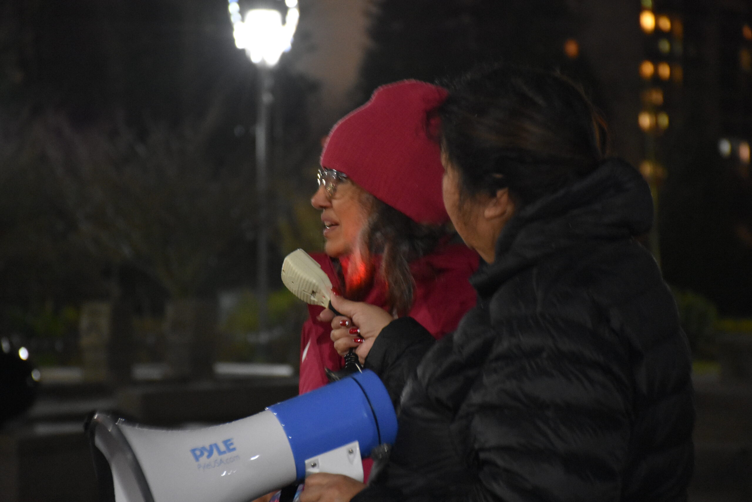 December 6 2019 Vigils