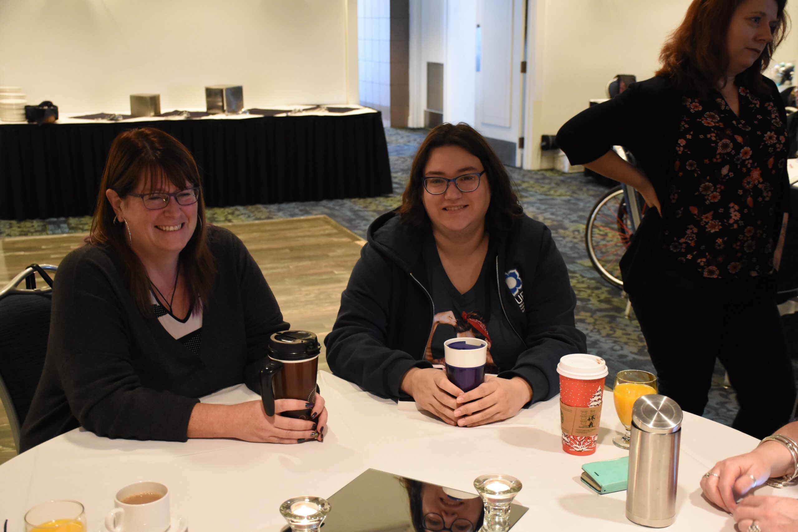 Empowering people with disabilities