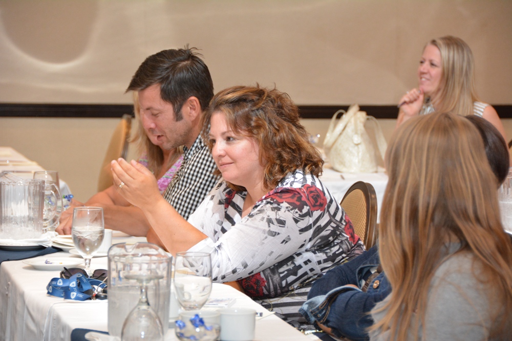 New members join CUPE Local 873
