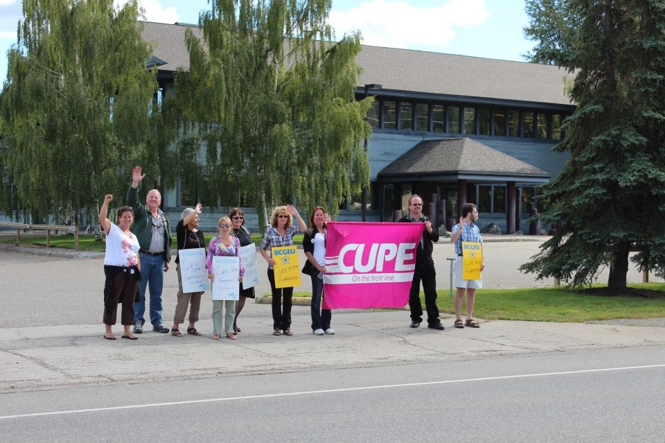 Solidarity with students