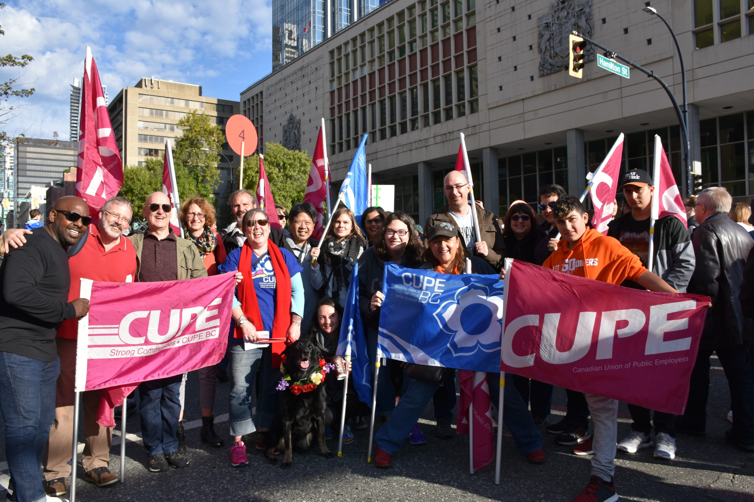Walk for Reconciliation