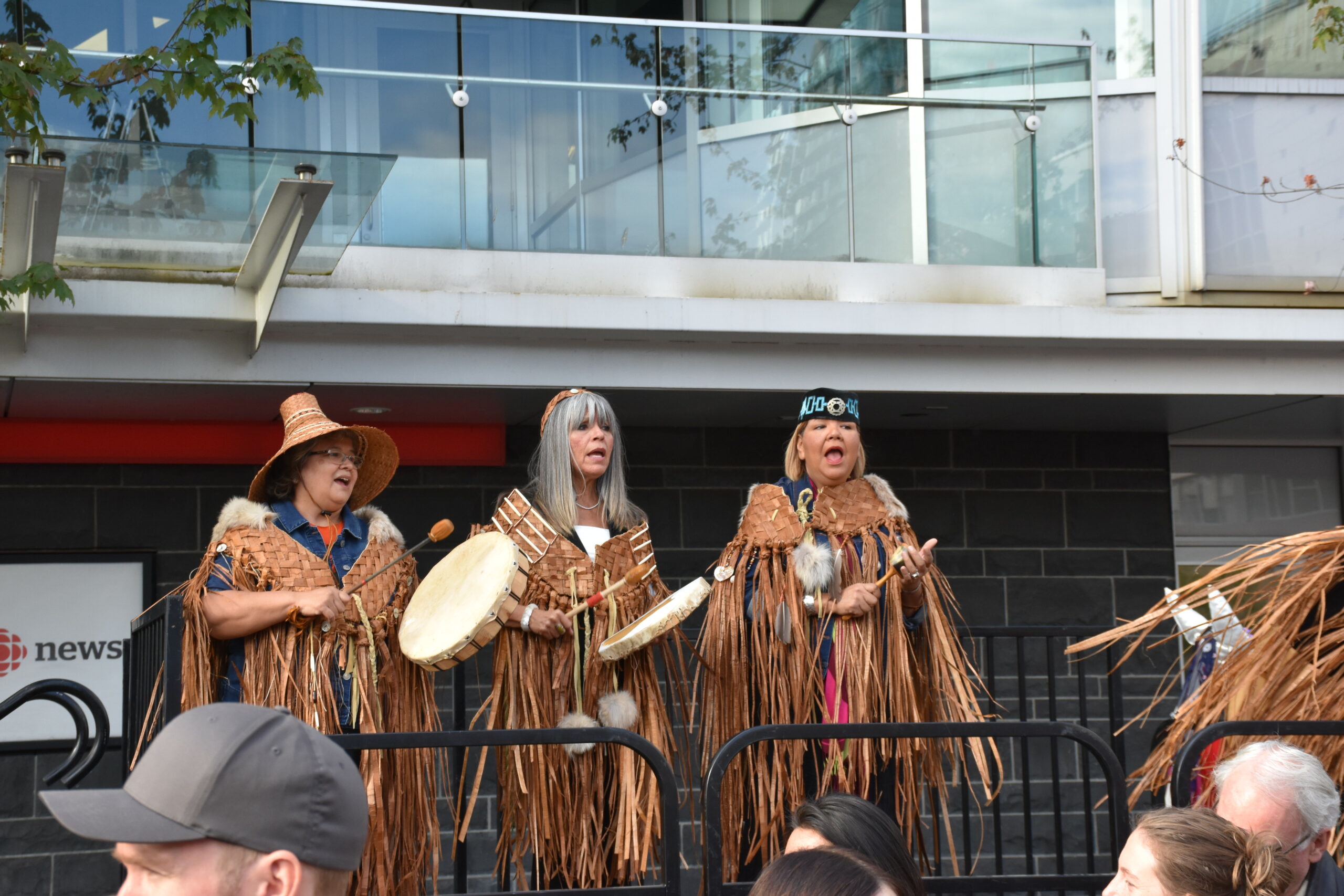 Walk for Reconciliation