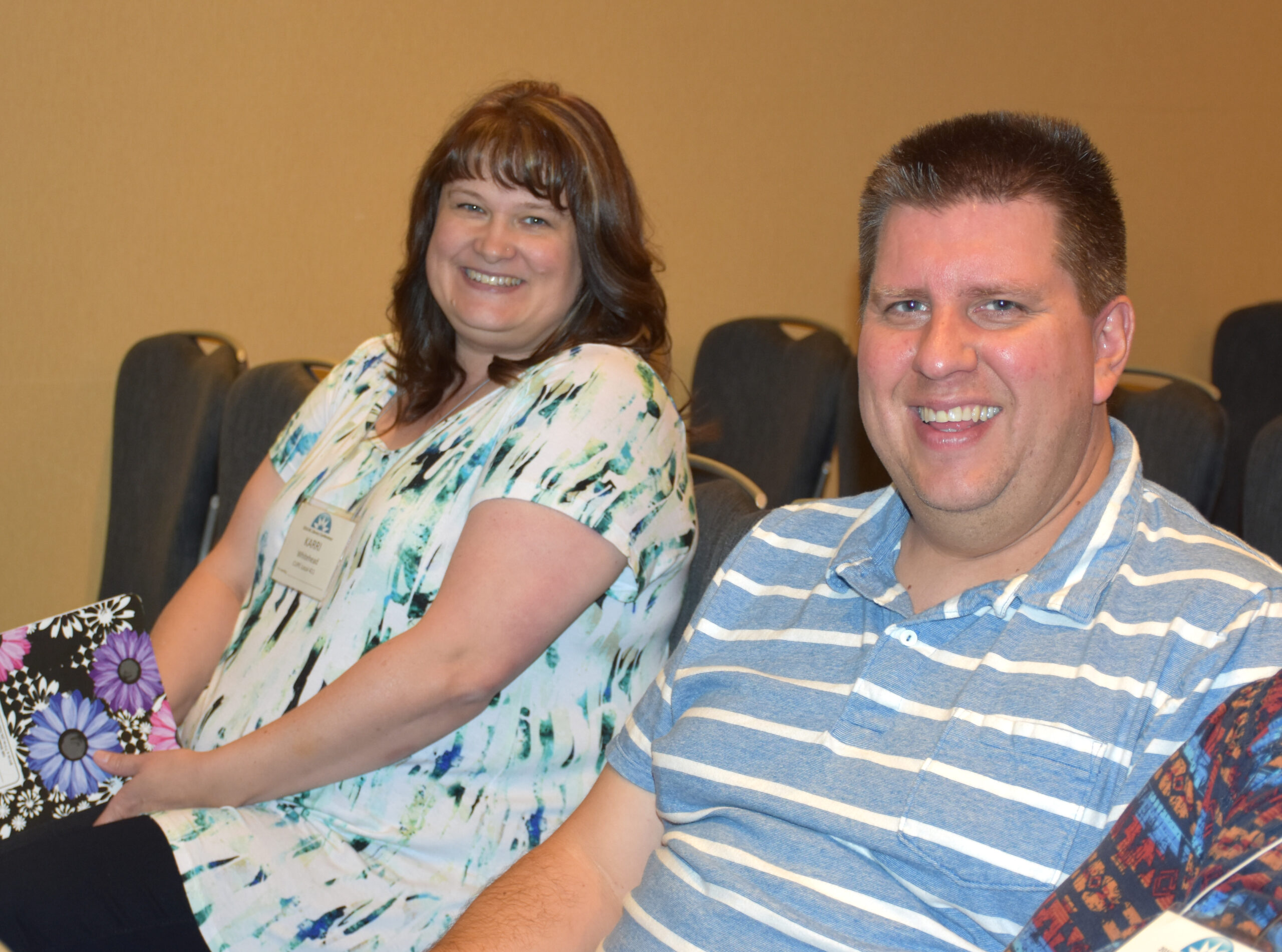 BC Library Association Conference