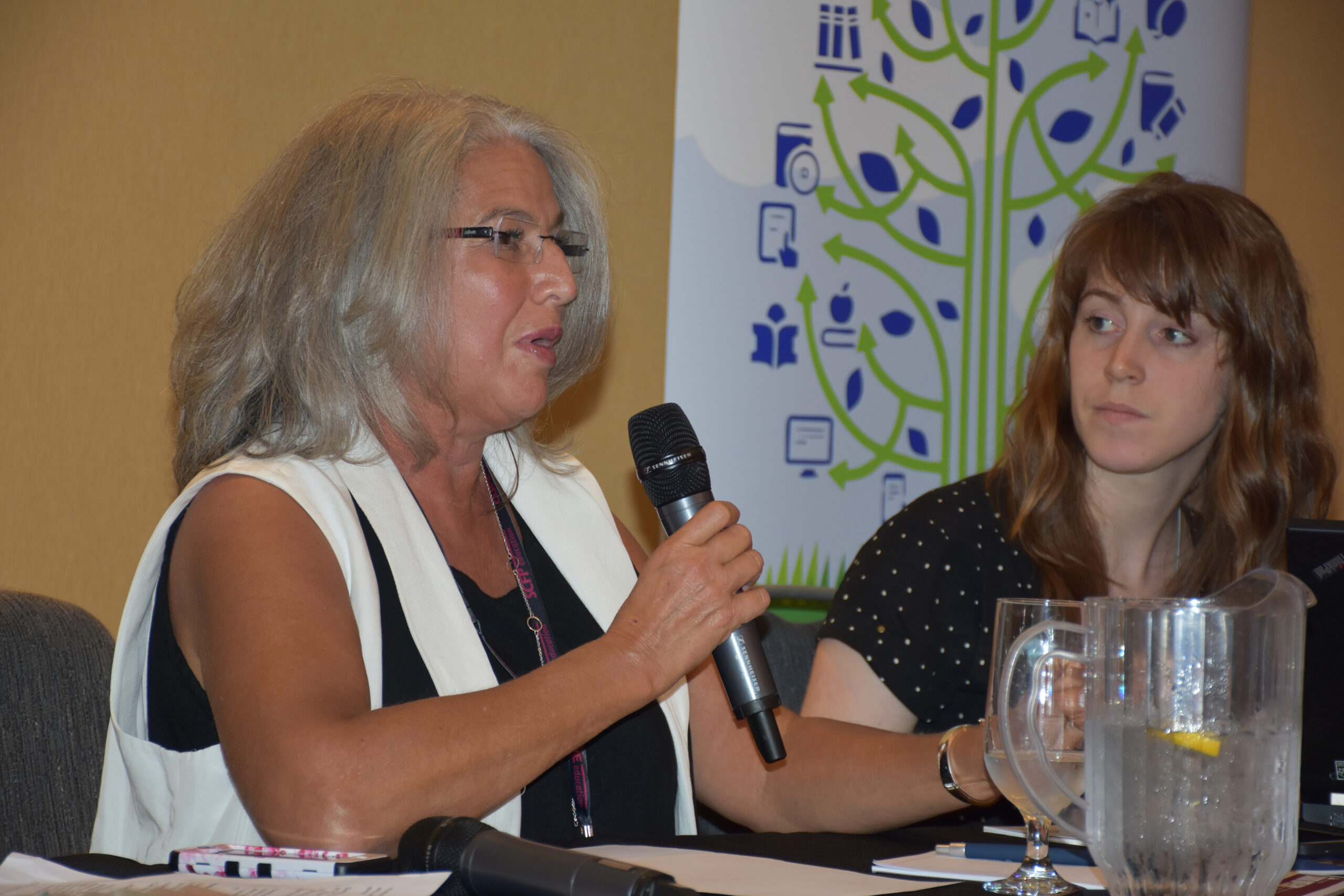 BC Library Association Conference