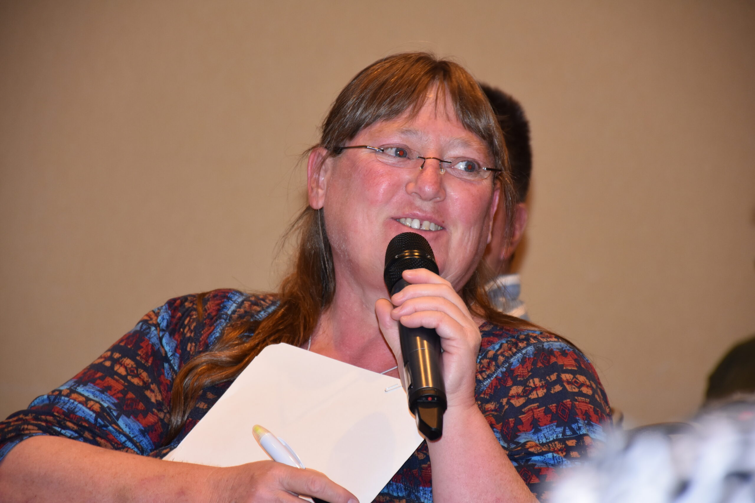 BC Library Association Conference