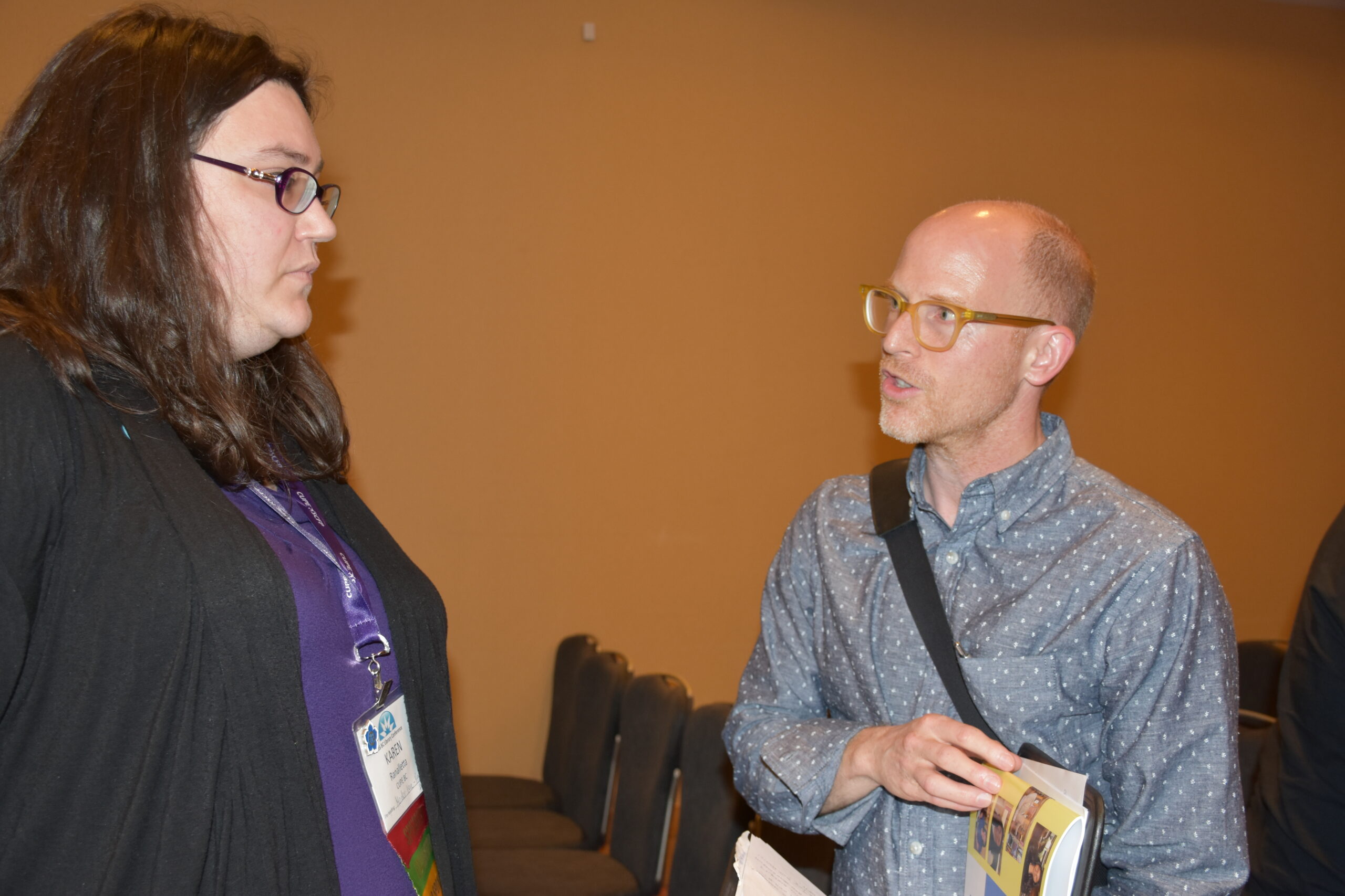 BC Library Association Conference