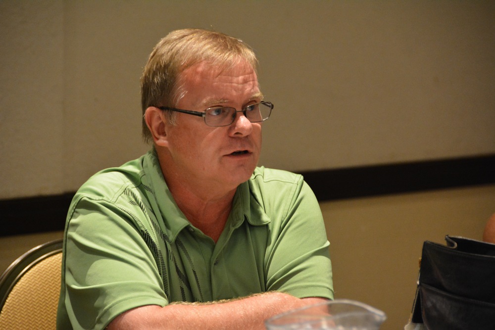 New members join CUPE Local 873