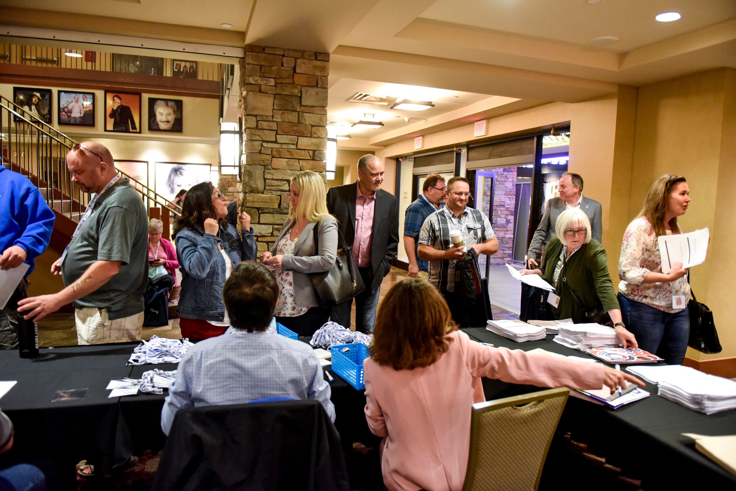 CUPE BC All Presidents Bargaining and Educational Think Tank