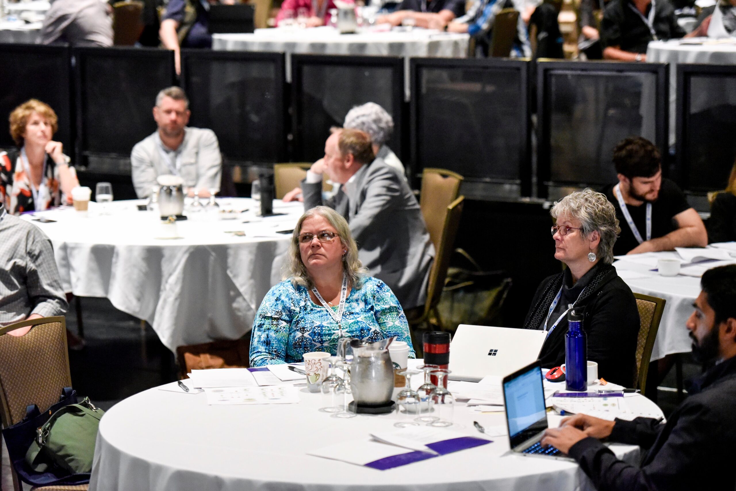 CUPE BC All Presidents Bargaining and Educational Think Tank