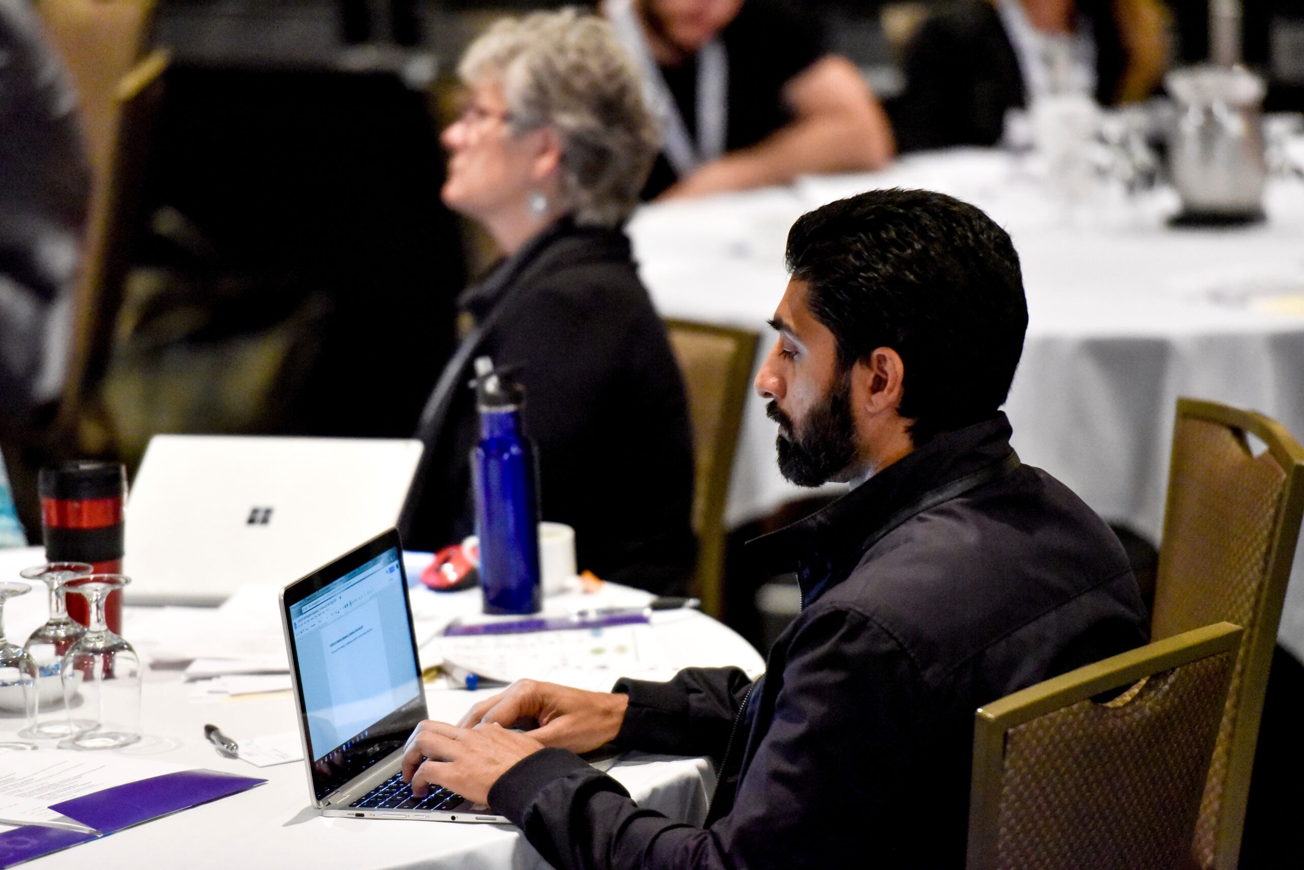 CUPE BC All Presidents Bargaining and Educational Think Tank