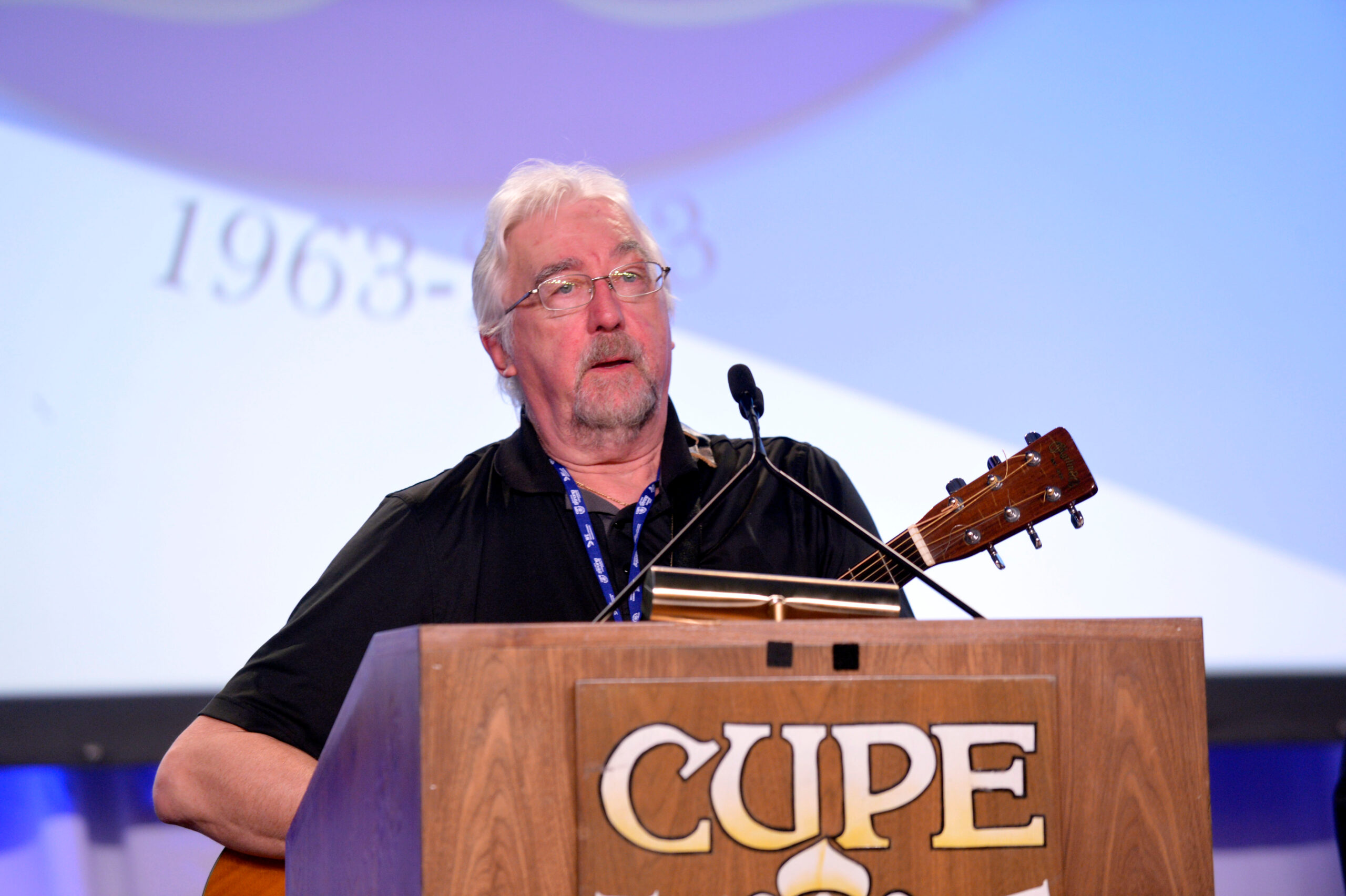 CUPE BC's 50th Annual Convention