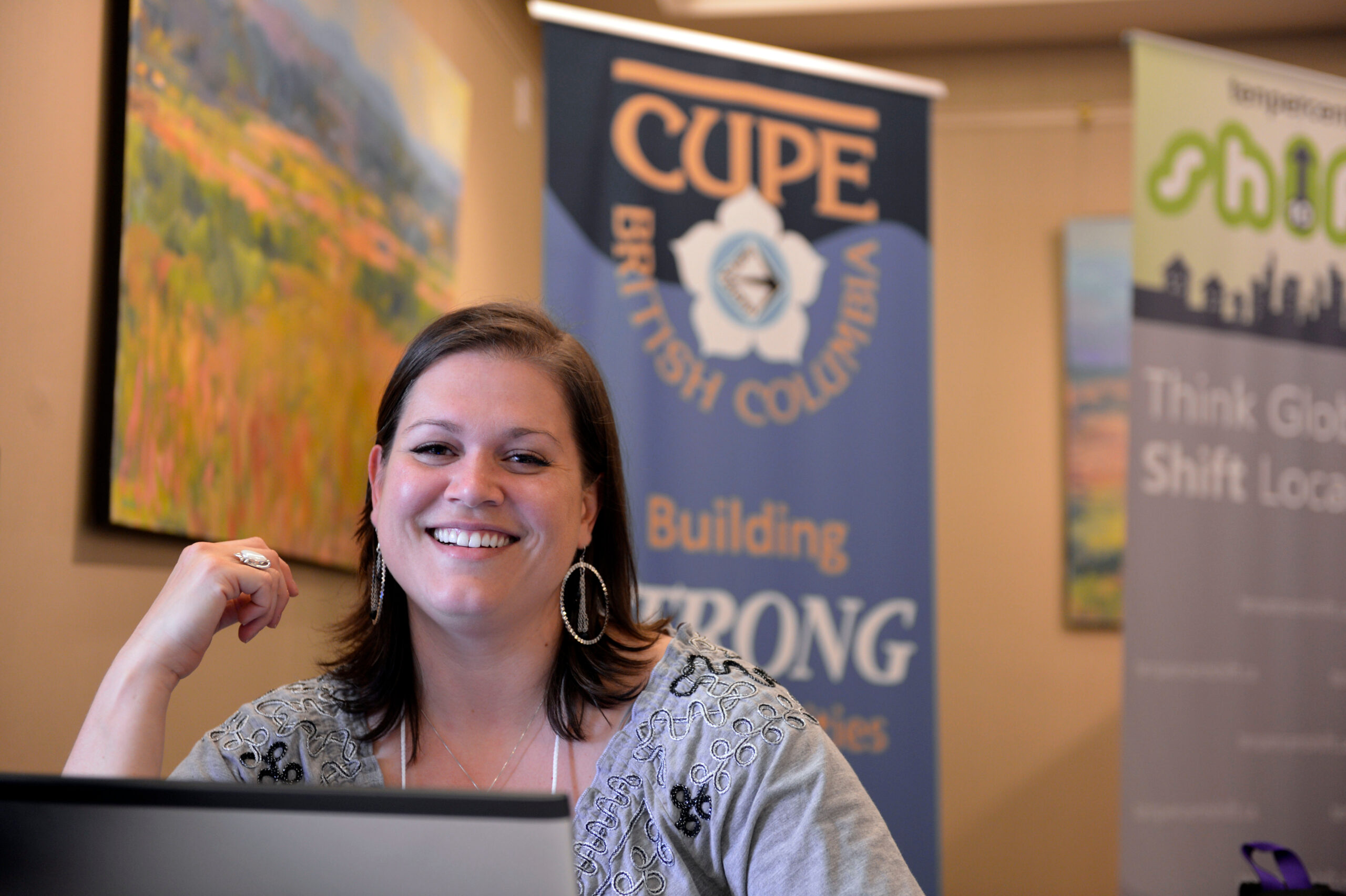 CUPE BC's 50th Annual Convention