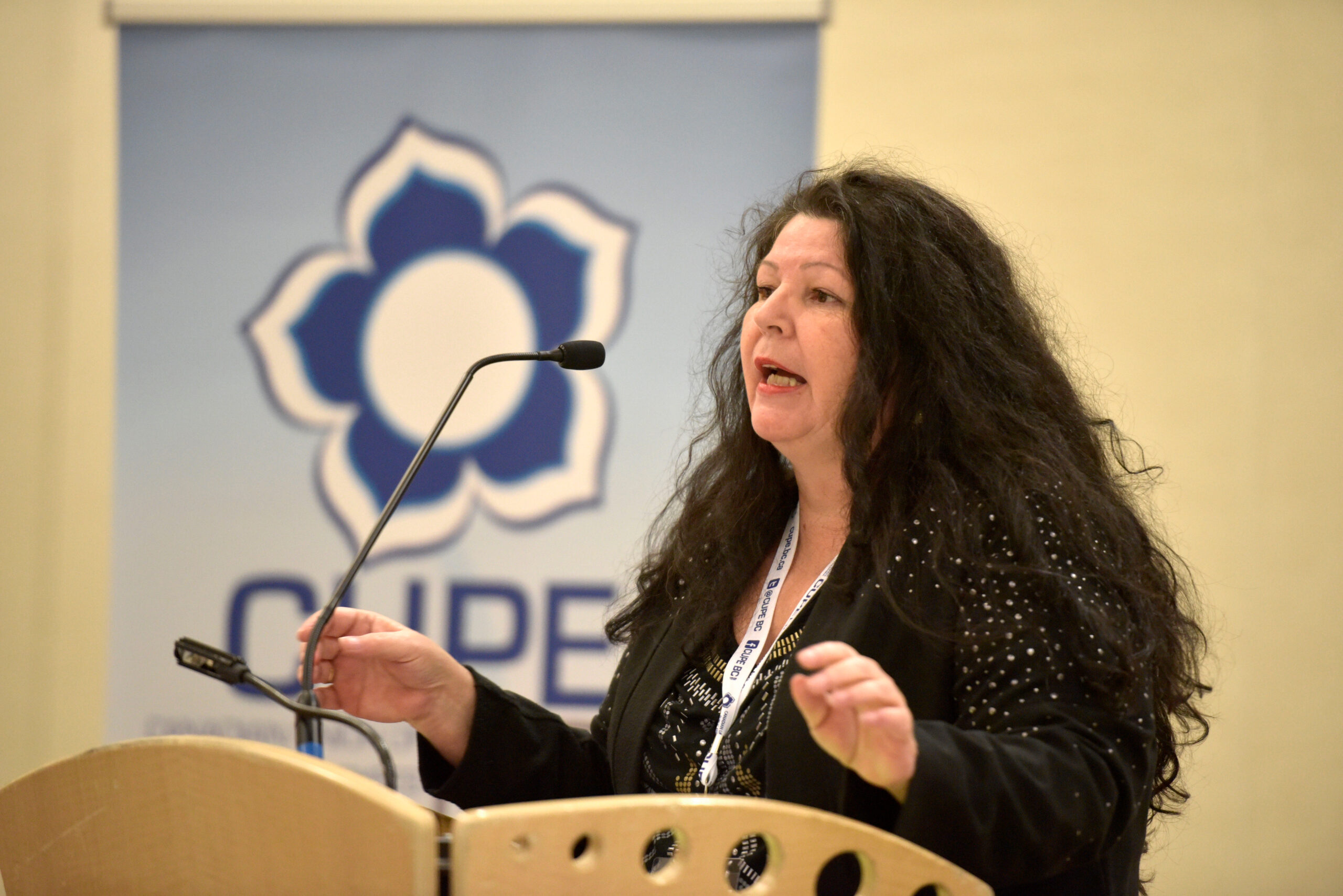 CUPE BC Education Sector Conference