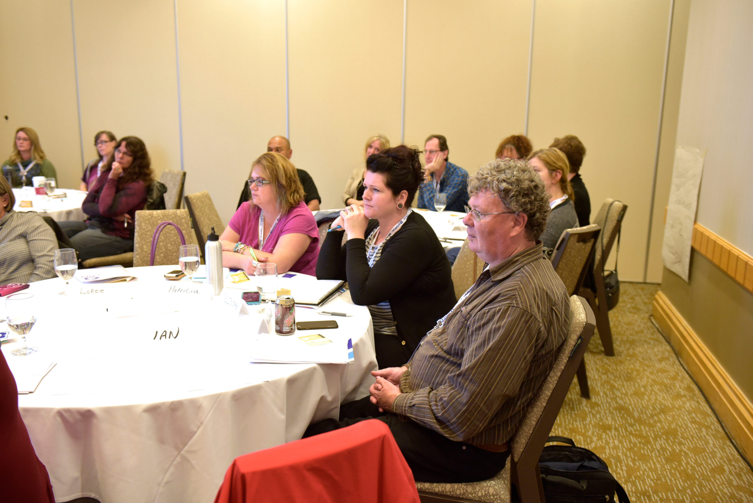 CUPE BC Education Sector Conference