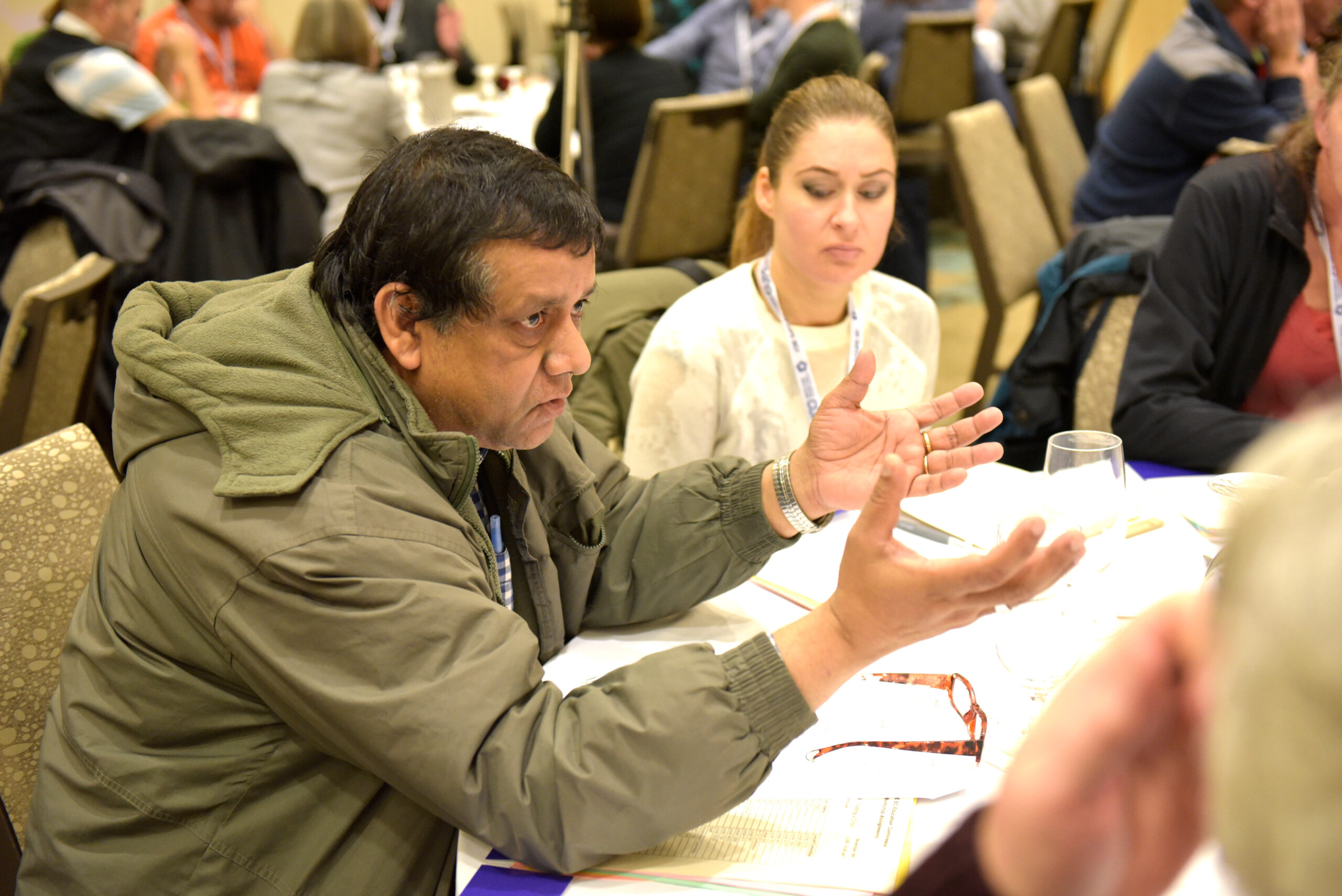 CUPE BC Education Sector Conference