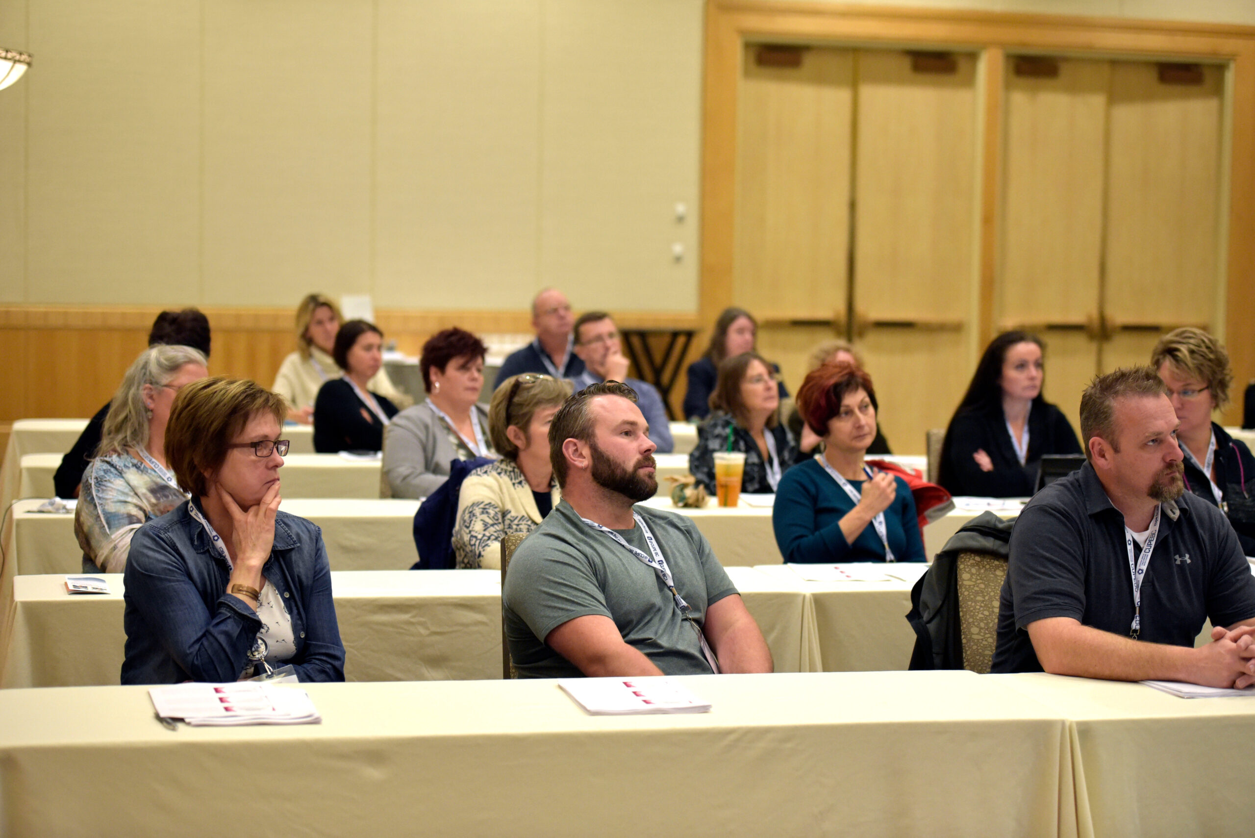 CUPE BC Education Sector Conference