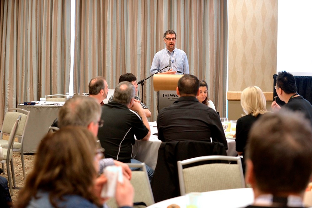 CUPE BC 51st Annual Convention