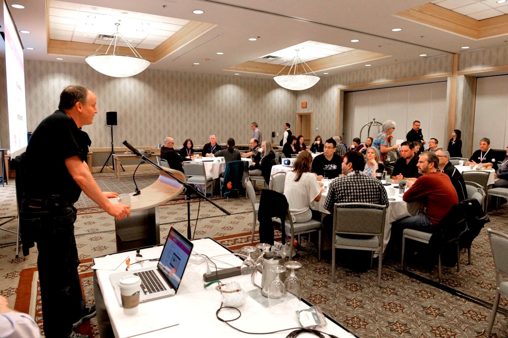 CUPE BC 51st Annual Convention