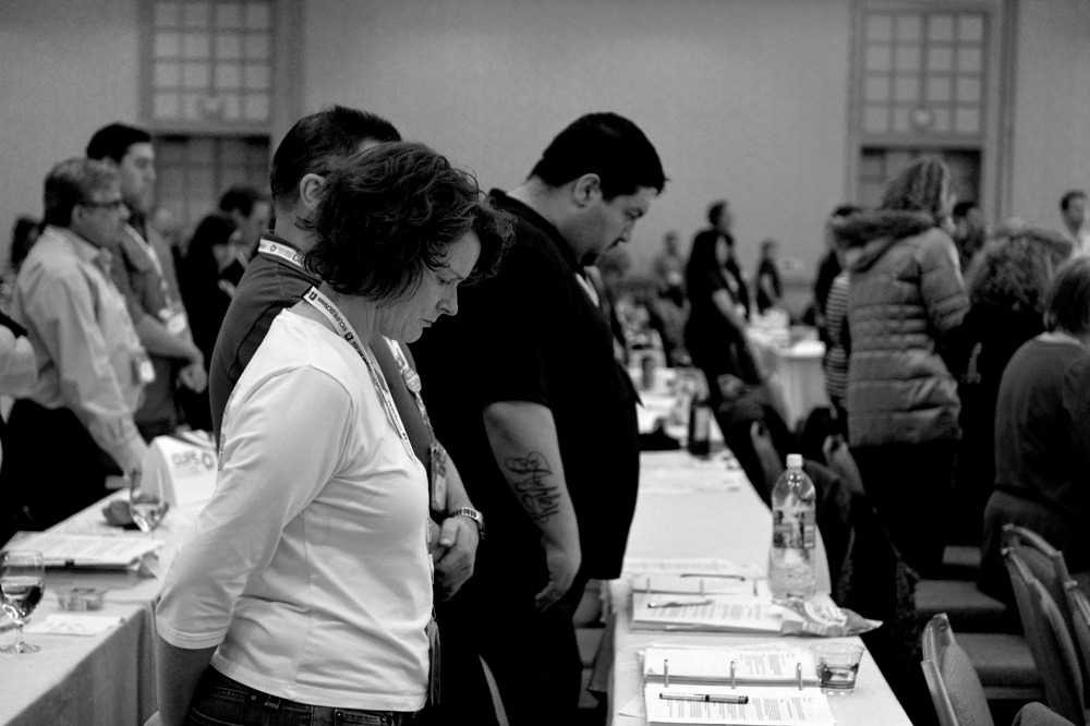 CUPE BC 51st Annual Convention